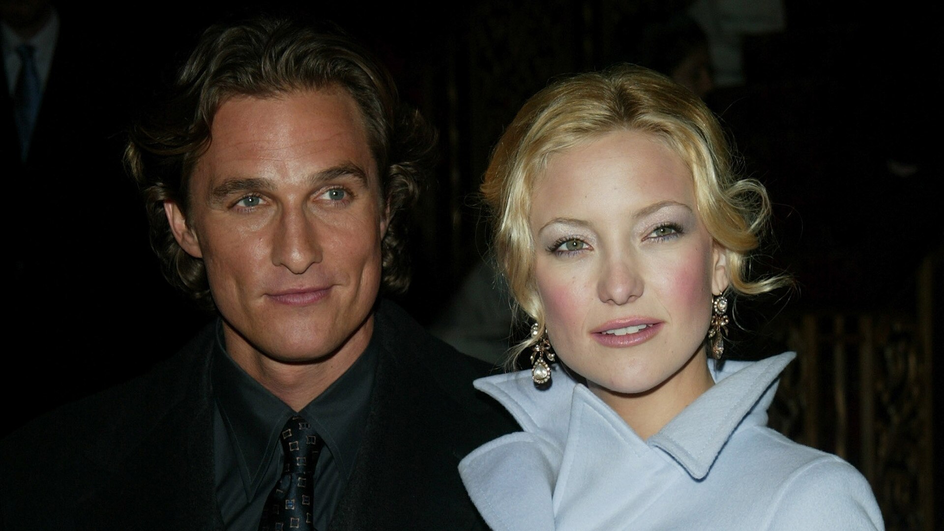 Watch Access Hollywood Highlight: Kate Hudson & Matthew McConaughey ...