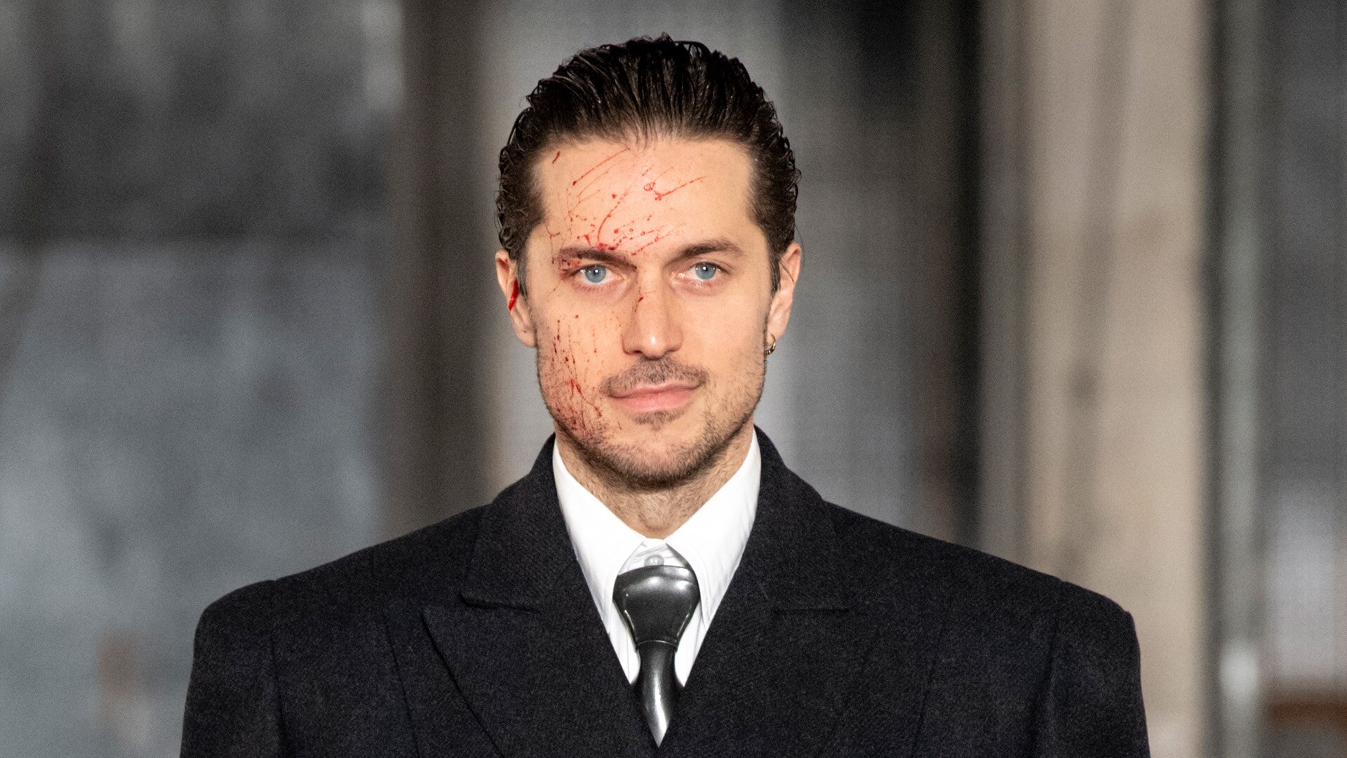 Watch Access Hollywood Highlight: 'Emily In Paris' Star Lucas Bravo ...