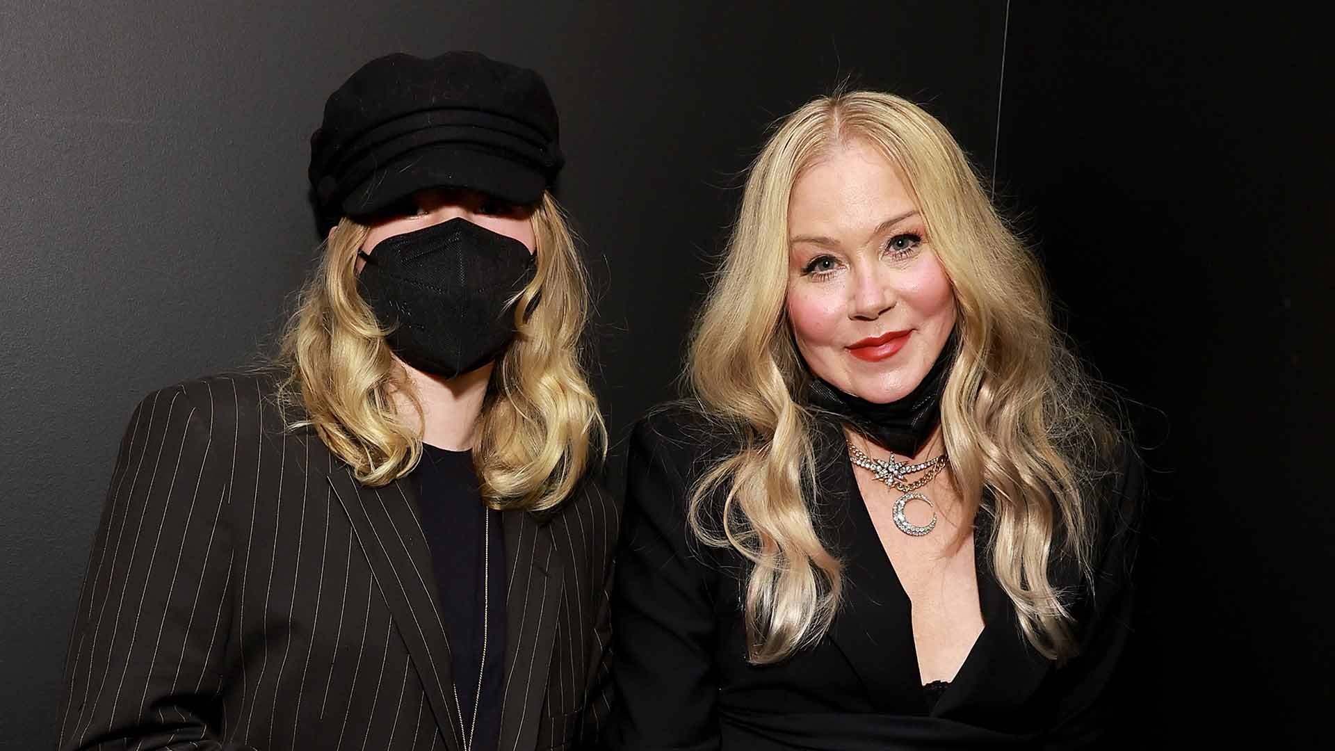 Watch Access Hollywood Highlight: Christina Applegate Joins 2023 ...