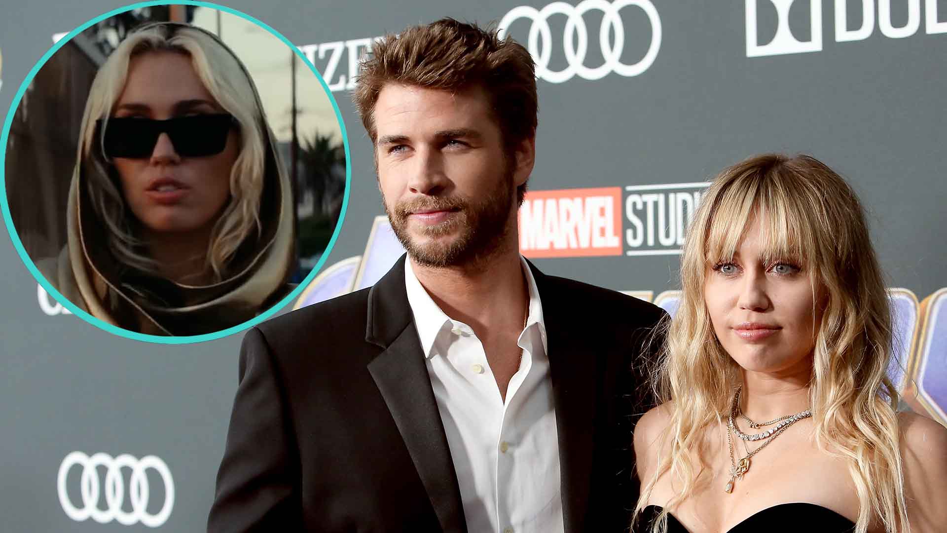 Watch Access Hollywood Highlight: Miley Cyrus’ Sister Addresses Liam ...