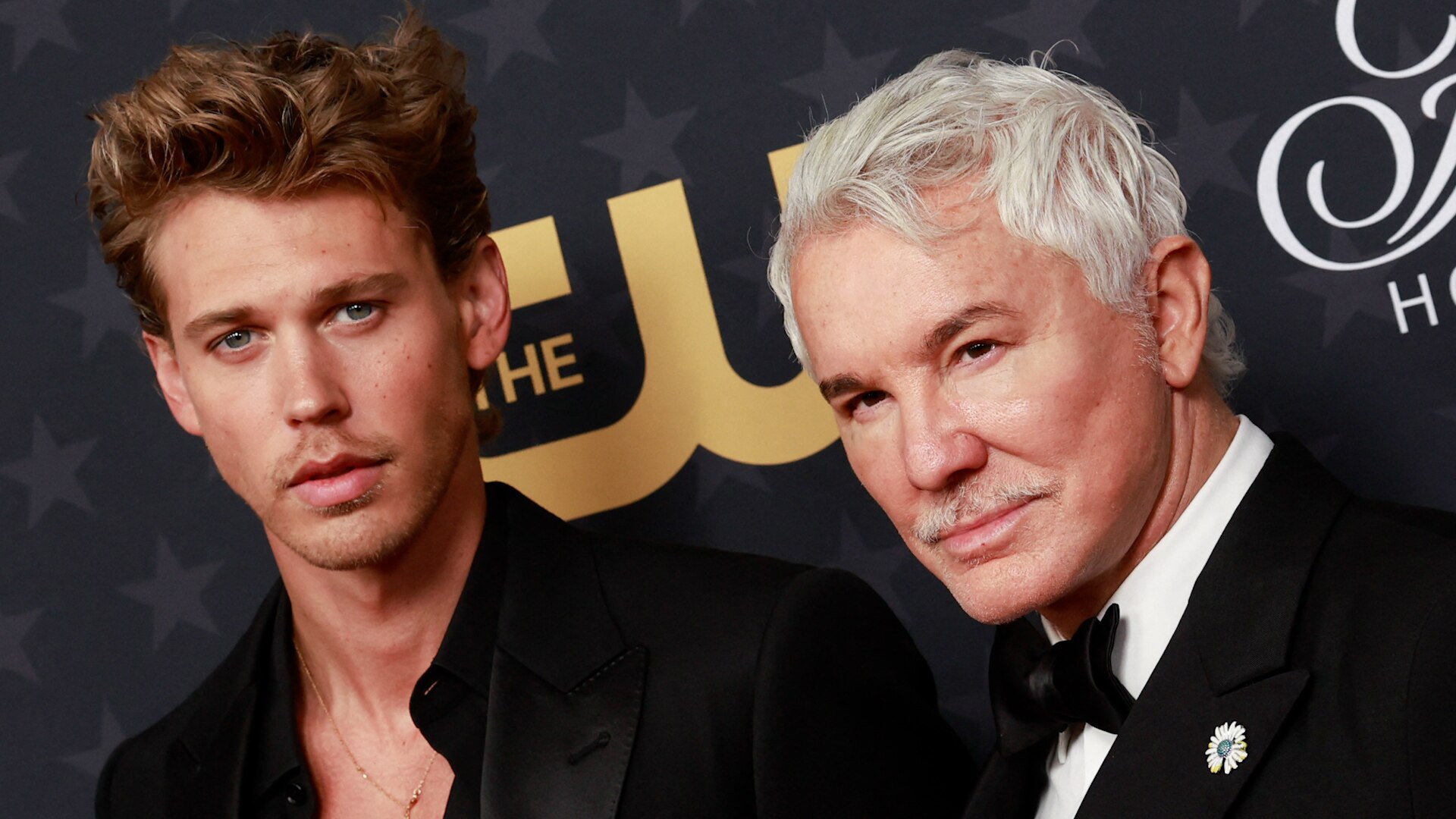 Watch Access Hollywood Highlight: Austin Butler Looks Somber At The ...