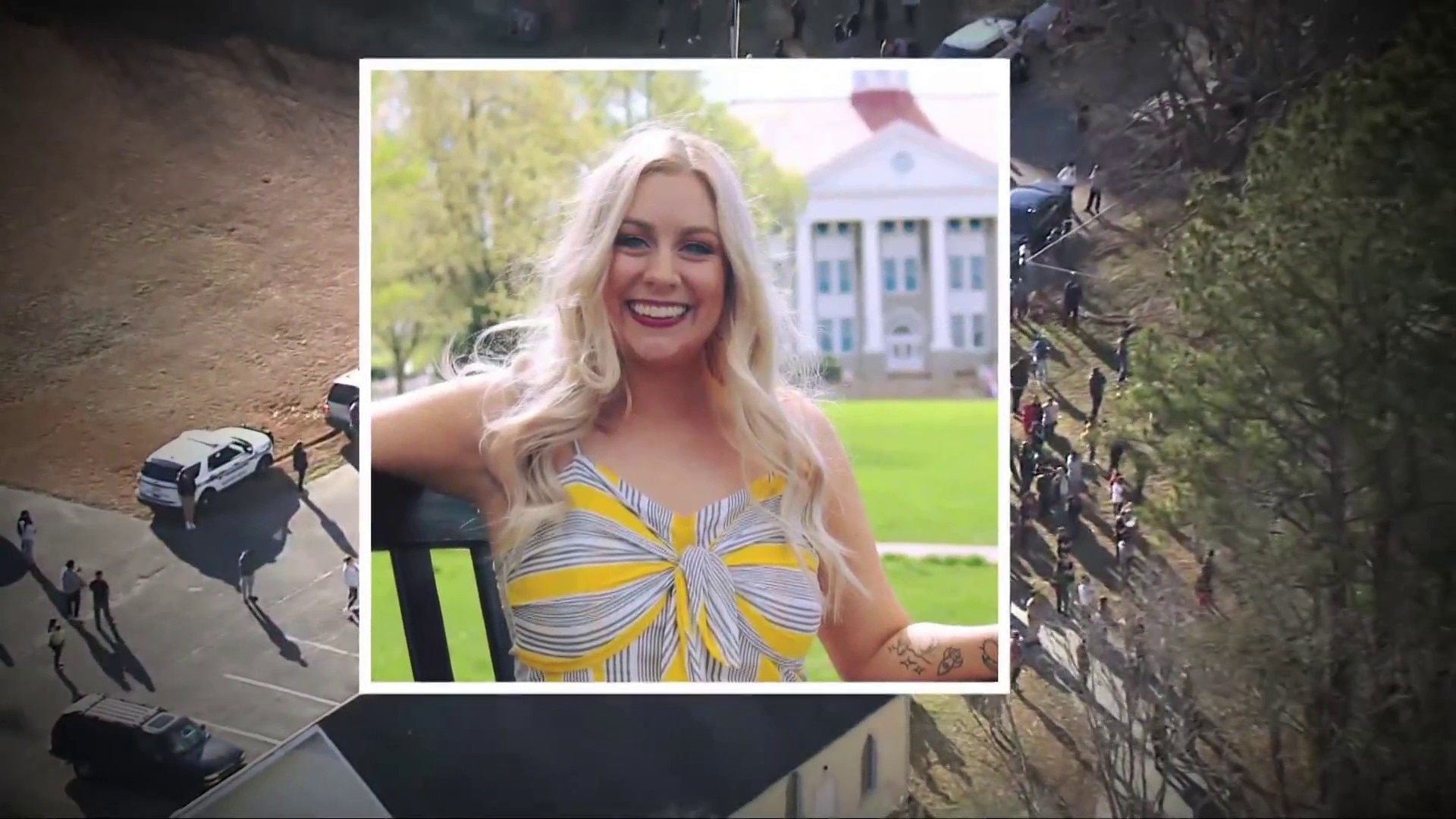 Watch TODAY Excerpt: Teacher shot by 6-year-old student hailed as a ...