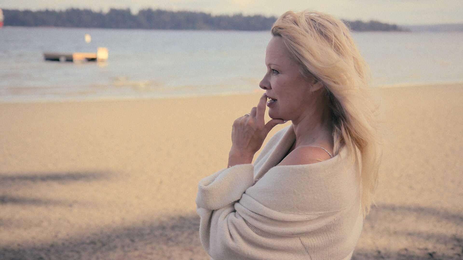 Watch Access Hollywood Highlight: Pamela Anderson Says She Feels Sick Over Sex Tape Coming To ...