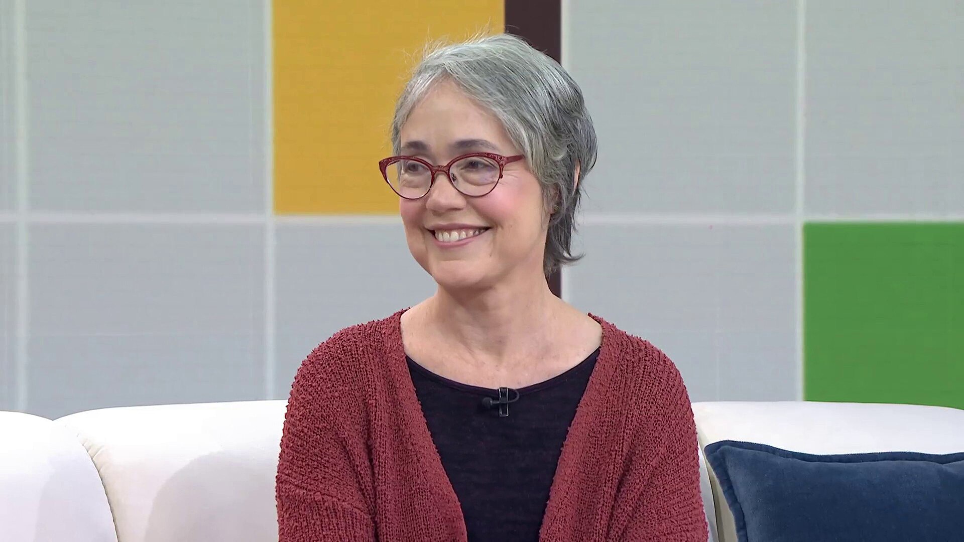 Watch TODAY Excerpt: Wordle’s first editor talks game’s huge popularity ...