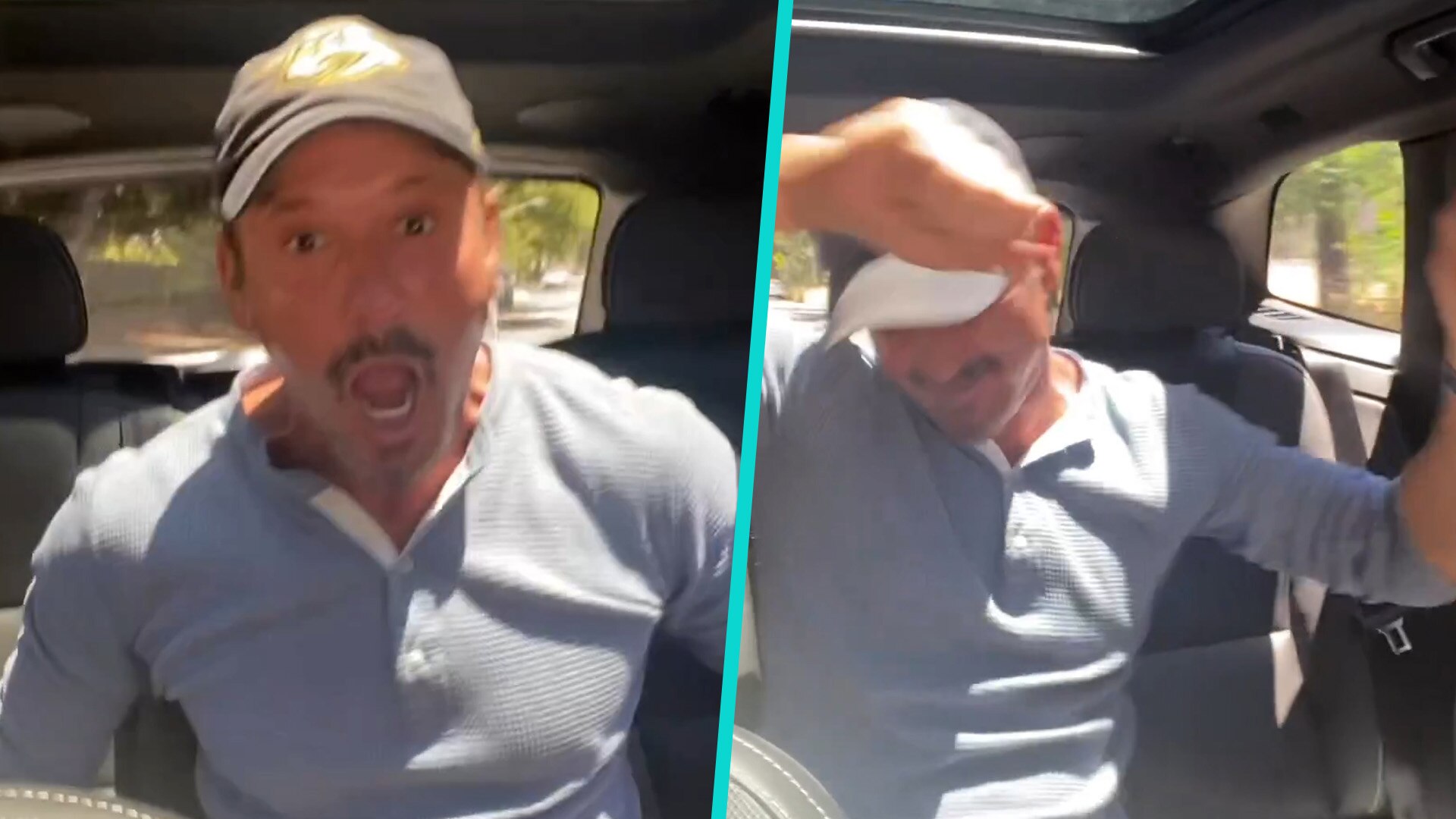 Watch Access Hollywood Highlight: Faith Hill Post 'Rare' Clip Of Tim ...