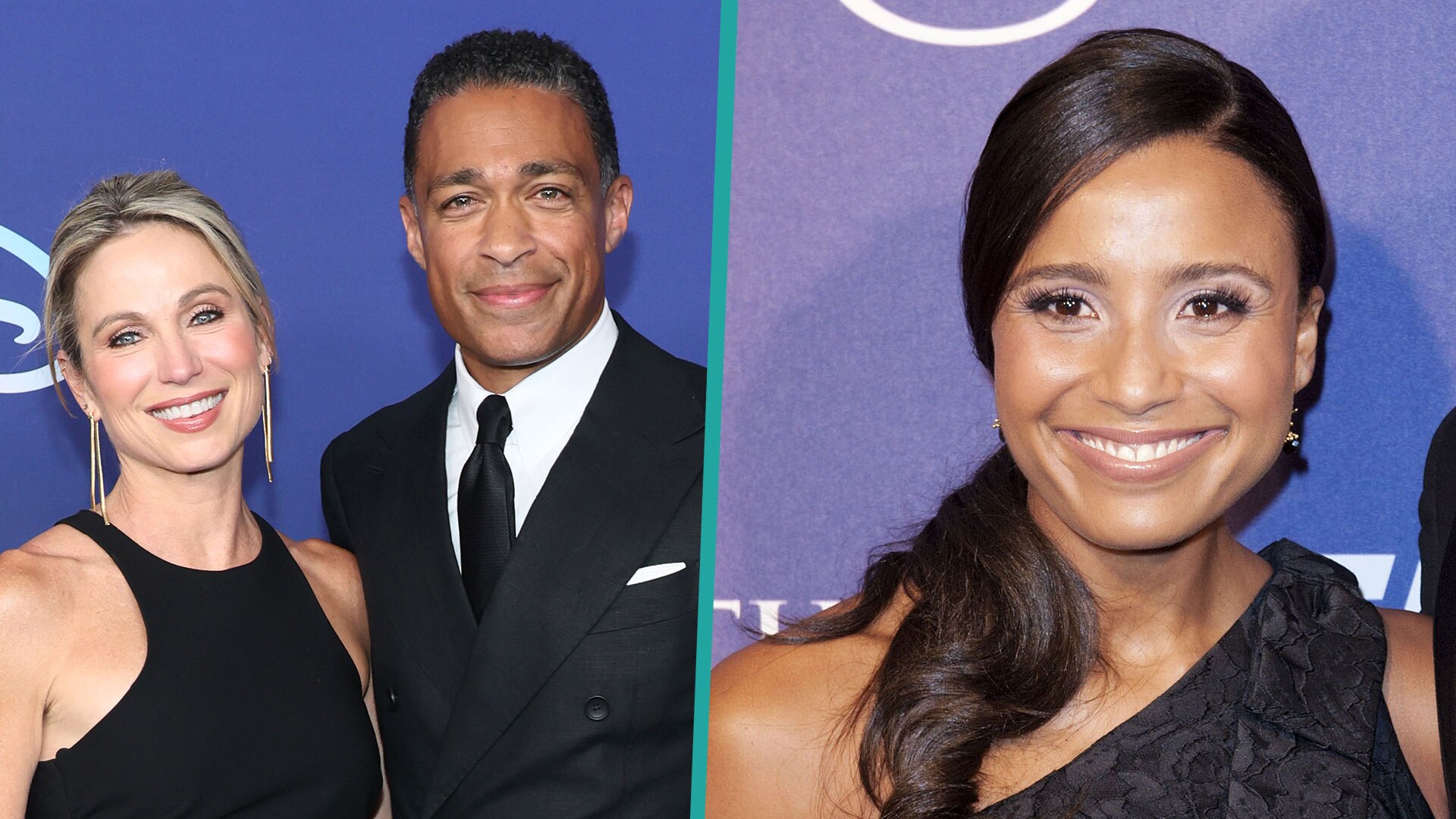 Watch Access Hollywood Highlight: T.J. Holmes’ Ex Marilee Feibig Slams ...