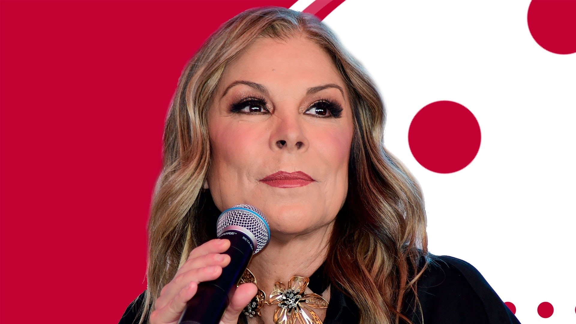 Watch La Mesa Caliente Highlight: Mimí de Flans destapa lo que en ...