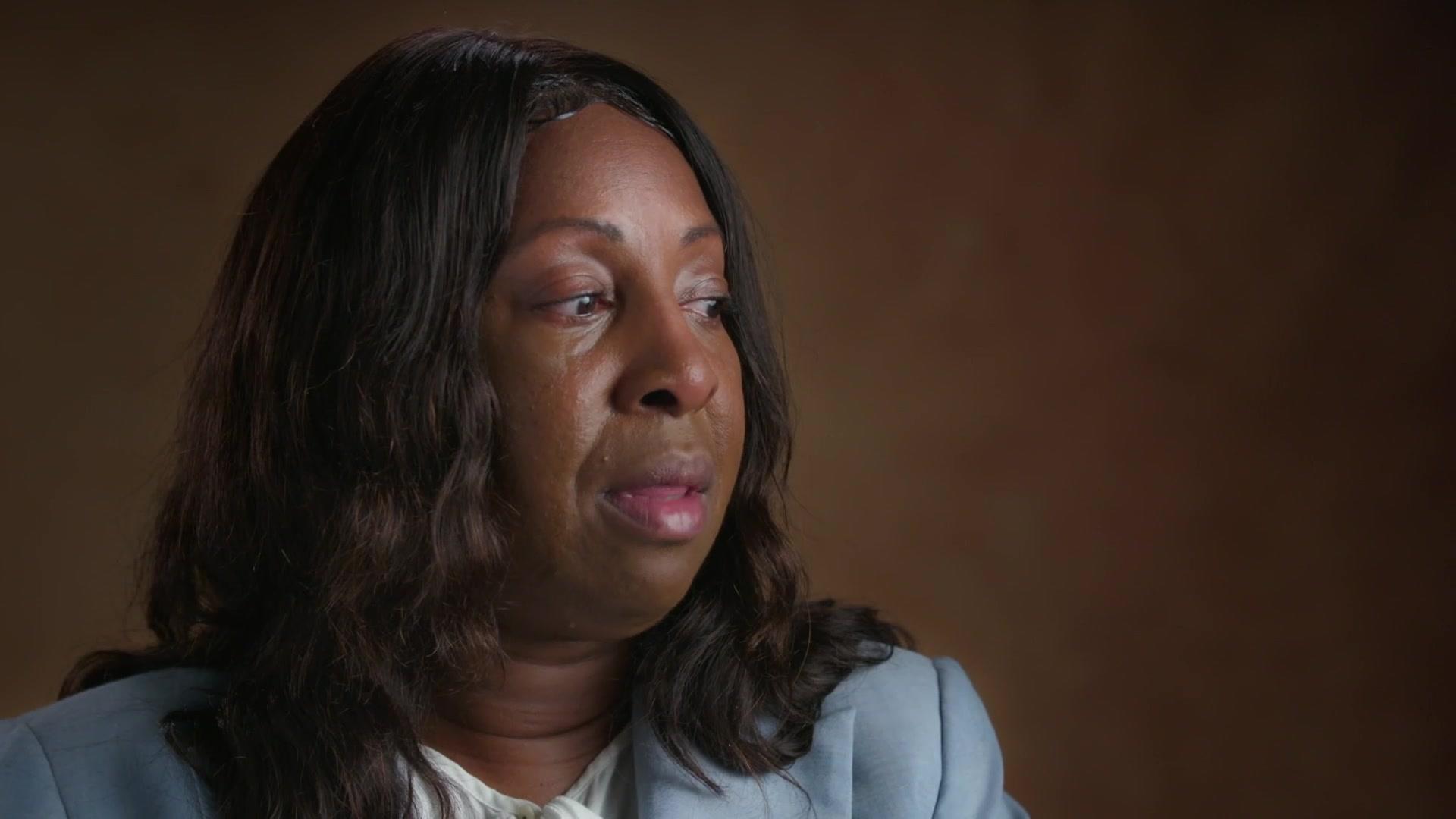 Watch Killer Relationship with Faith Jenkins Episode: Dream Killer ...