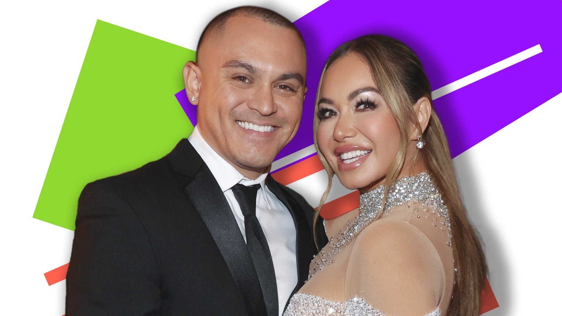 Watch En Casa con Telemundo Highlight: Chiquis Rivera se compromete ...