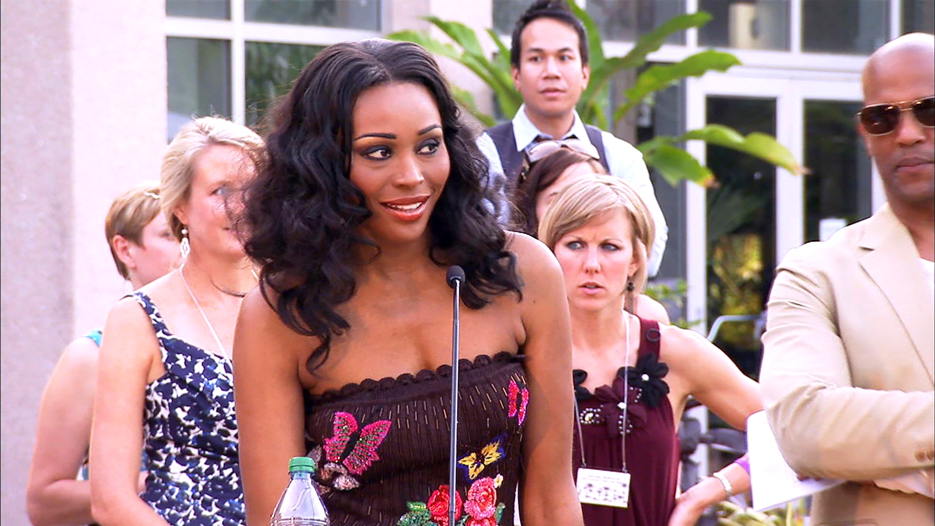 Watch The Real Housewives of Atlanta Episode: Whine Bar - NBC.com