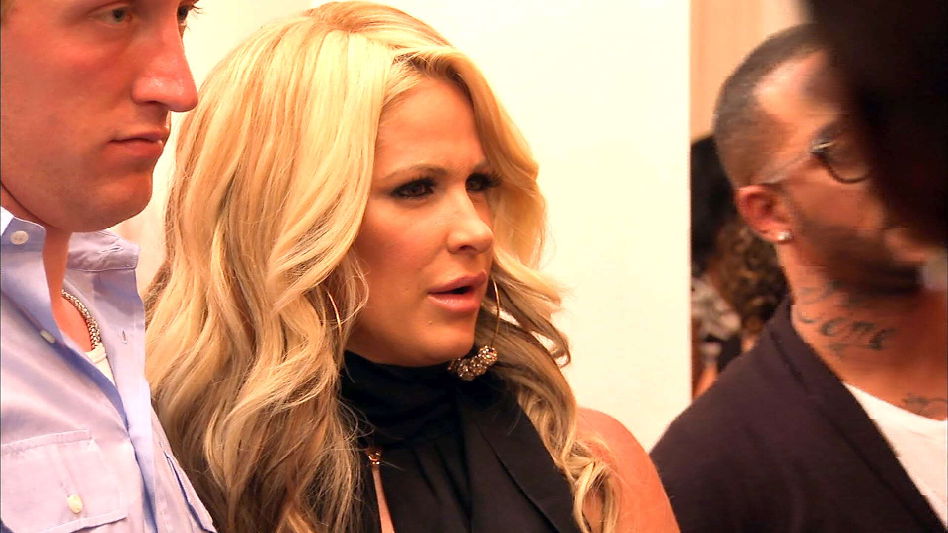 Watch The Real Housewives of Atlanta Episode: New Tricks - NBC.com