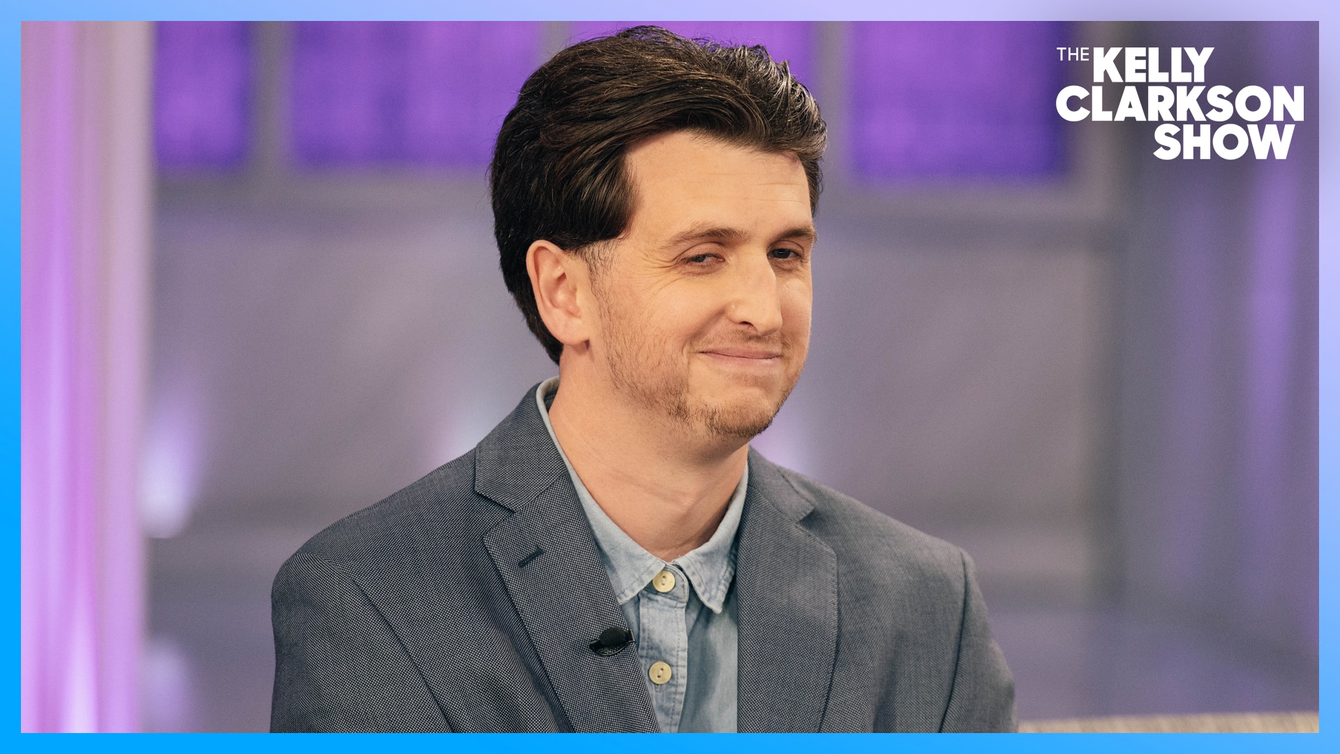 Watch The Kelly Clarkson Show - Official Website Highlight: Teacher's ...