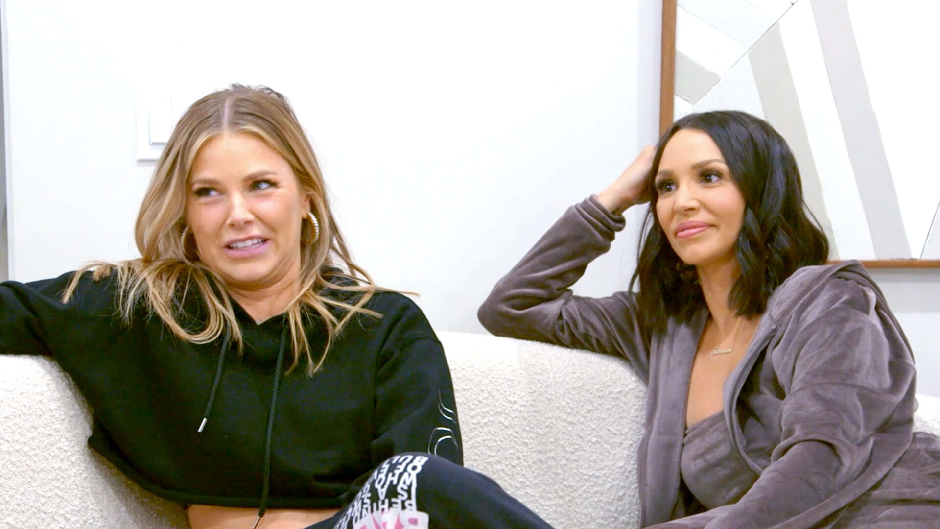 Watch Vanderpump Rules Episode: Never Before Scene 1002 - NBC.com