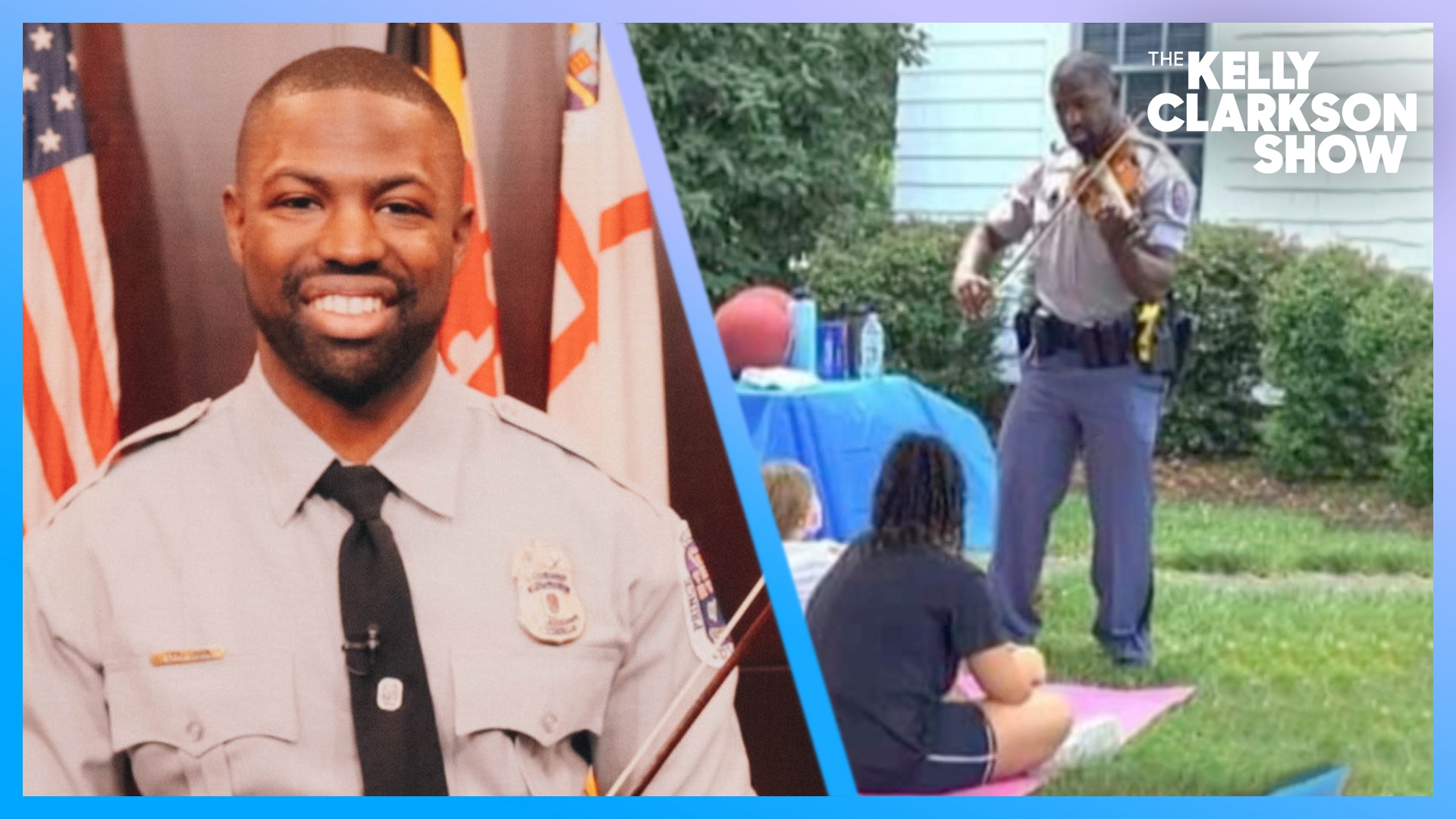 Watch The Kelly Clarkson Show - Official Website Web Exclusive ...