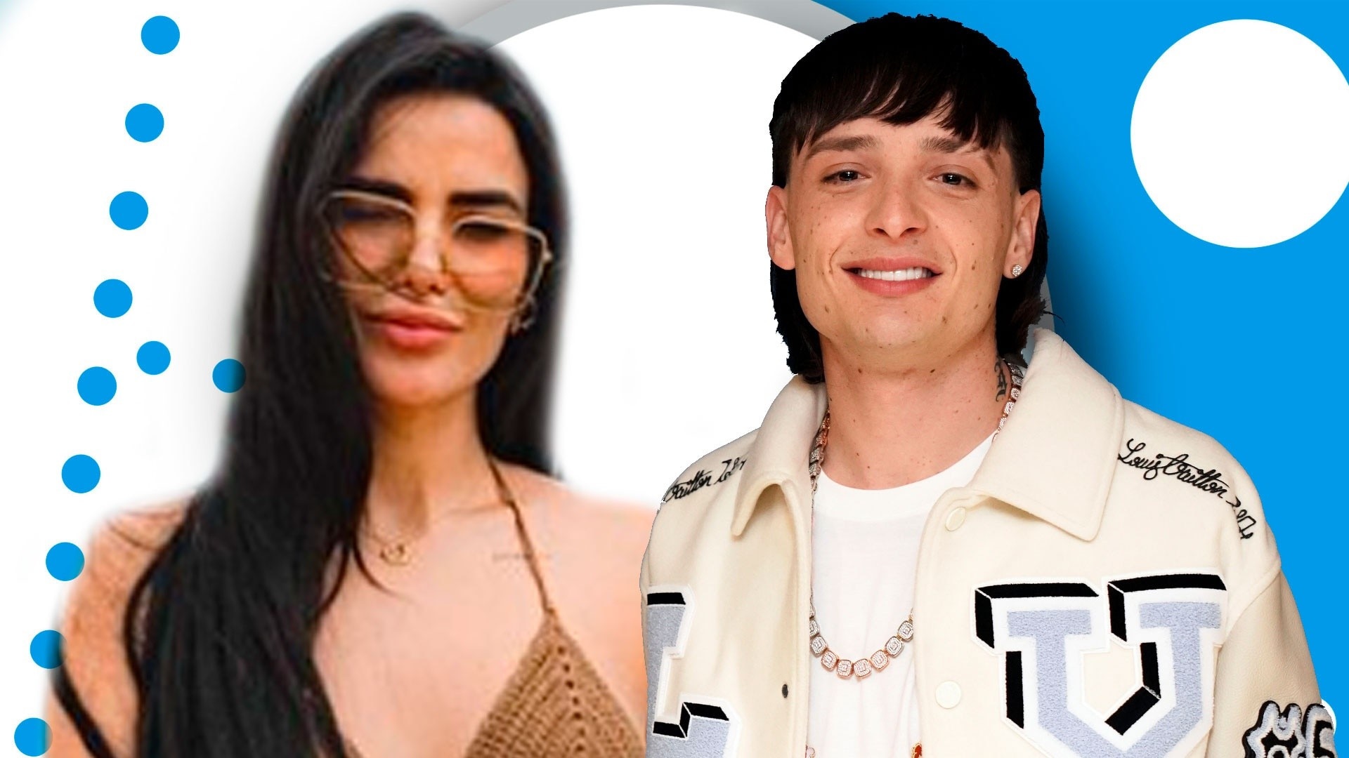 Watch La Mesa Caliente Highlight: Sale a la luz el video que todos querían ver sobre Peso Pluma ...