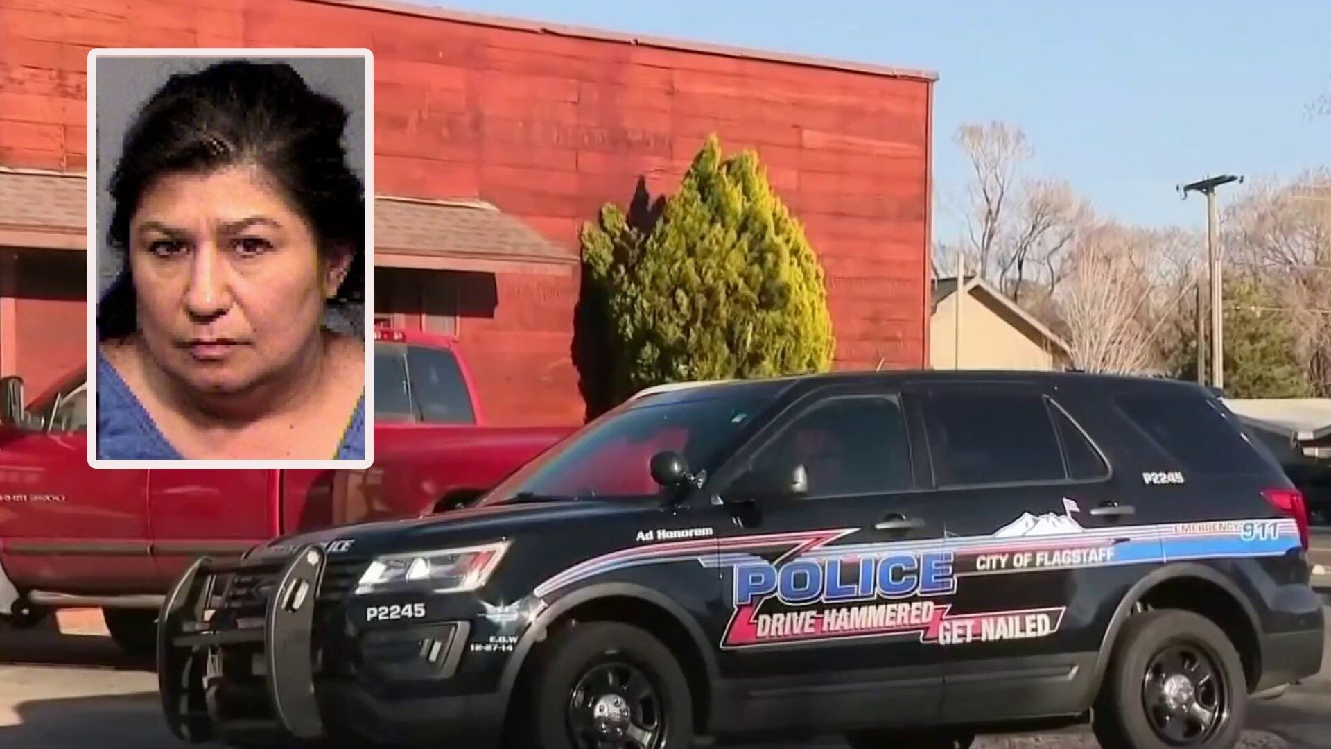 Watch Noticias Telemundo En La Noche Highlight Una Madre Se Declara