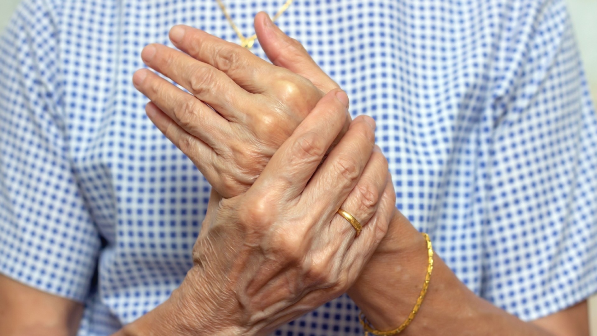 Watch Hoy Día Highlight: ¿Sientes entumecimiento? Estas son señales de ...