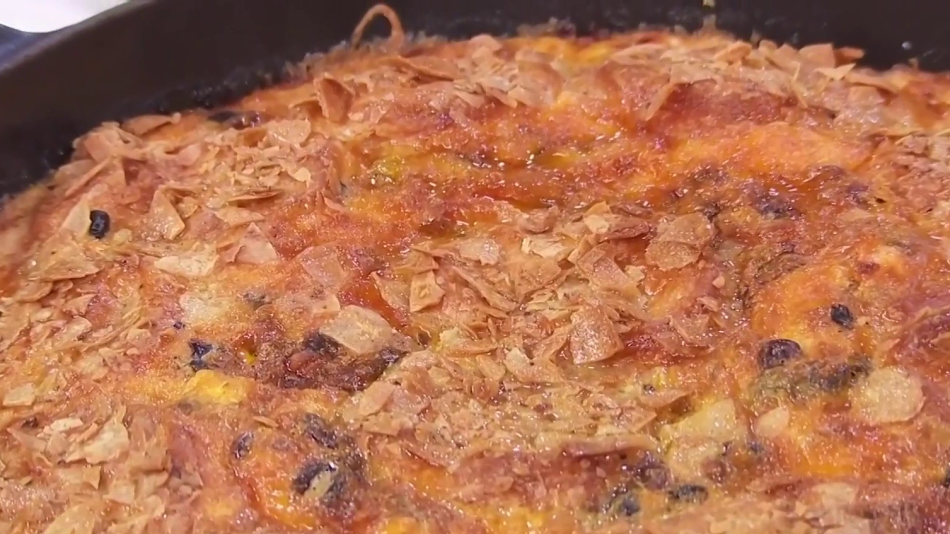 Watch Hoy Día Highlight: Dale un toque diferente al desayuno con esta ...