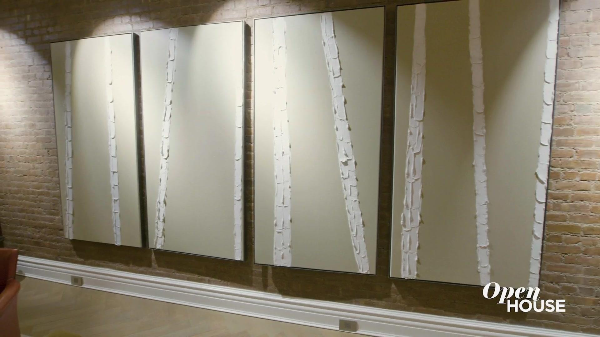 Watch Open House NYC Episode: Creative Design - NBC.com