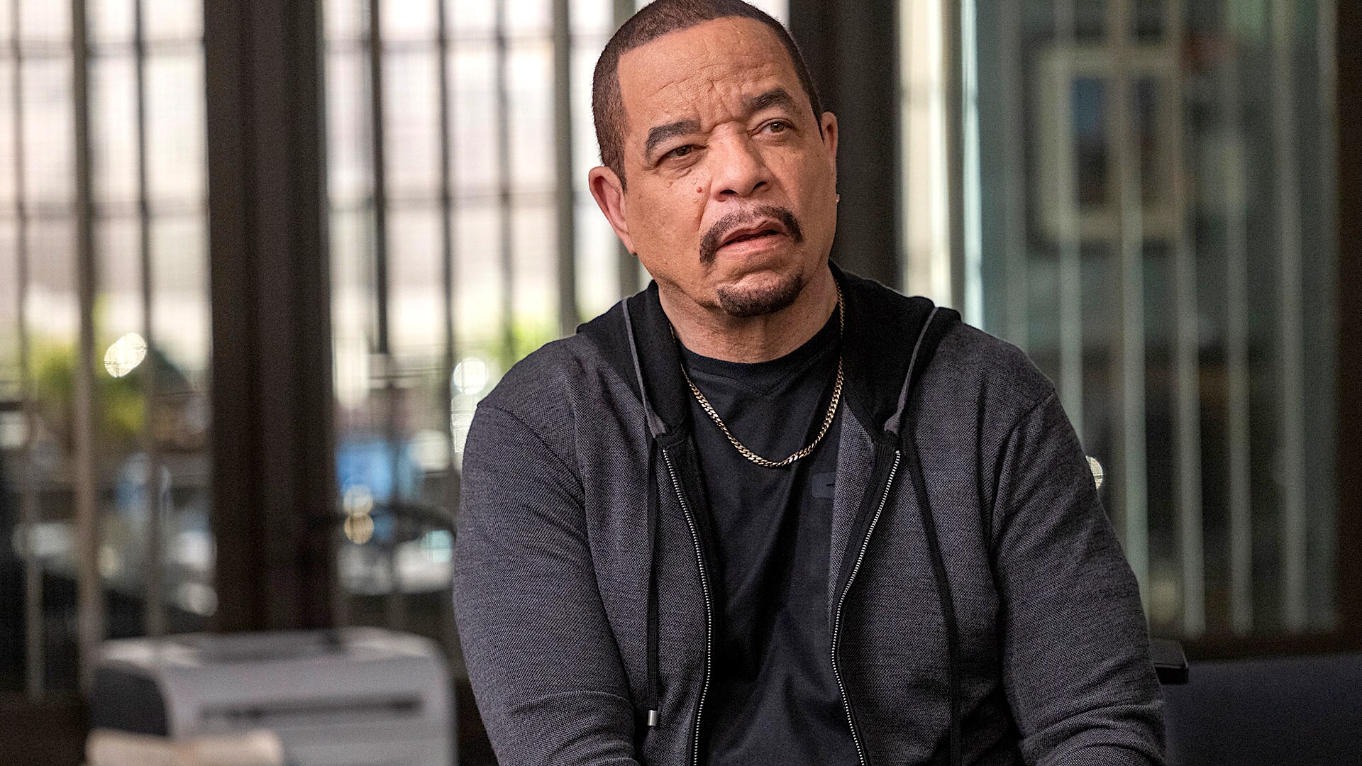 Watch Law & Order: Special Victims Unit Episode: Intersection - NBC.com