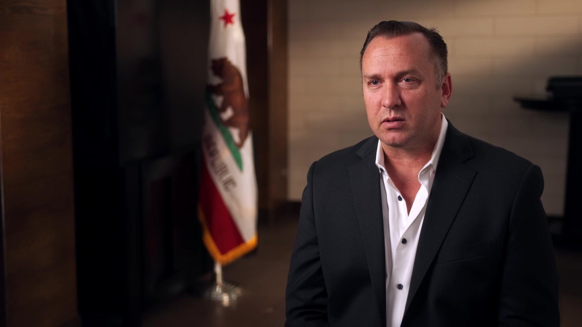 Watch The Real Murders of Orange County Web Exclusive: A Spider Bite ...