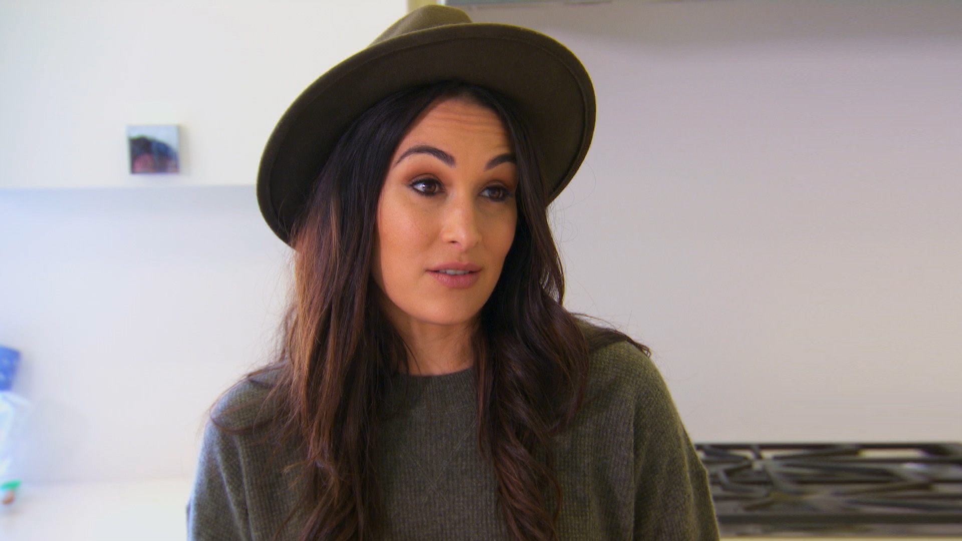 Watch Total Bellas Highlight: Brie Bella & Daniel Bryan Disagree About Breaking Their Lease ...
