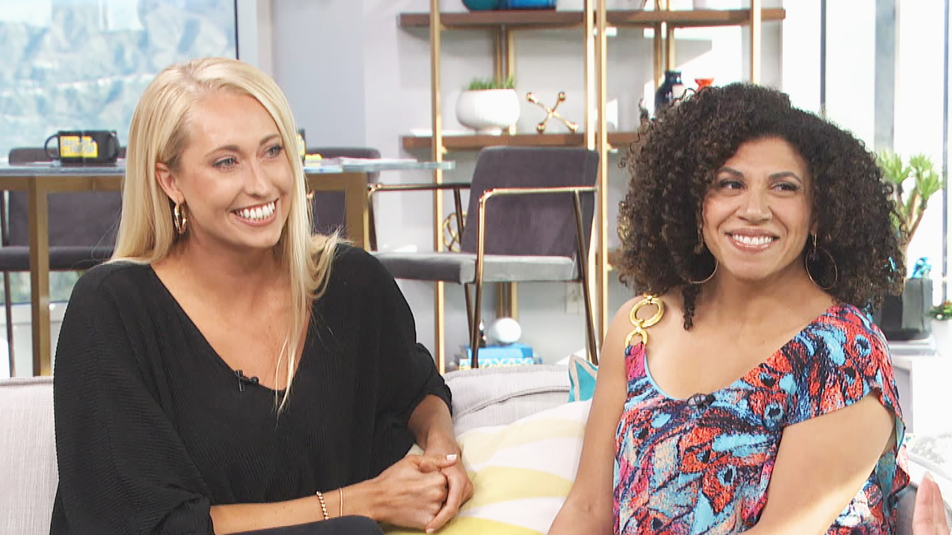 Watch Daily Pop Highlight: Get a Dating Profile Makeover With Damona ...