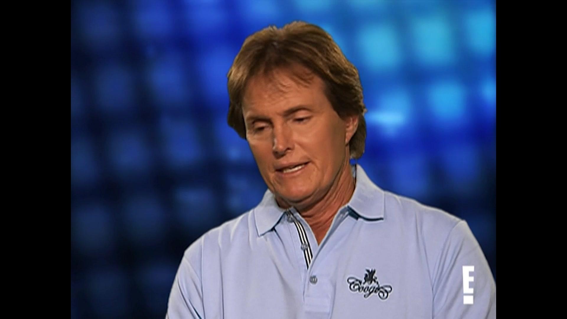 Watch Keeping Up With The Kardashians Highlight: Bruce Jenner Bothered ...