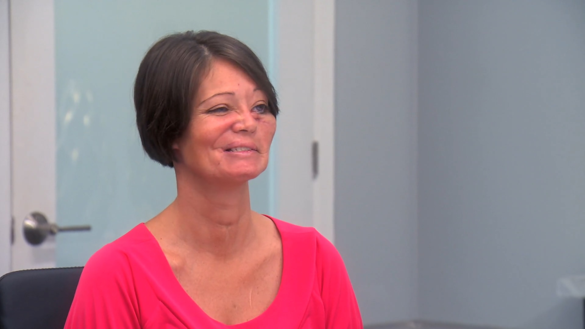 Watch Botched Highlight: Horrific Motorcycle Accident Wrecks Woman's ...