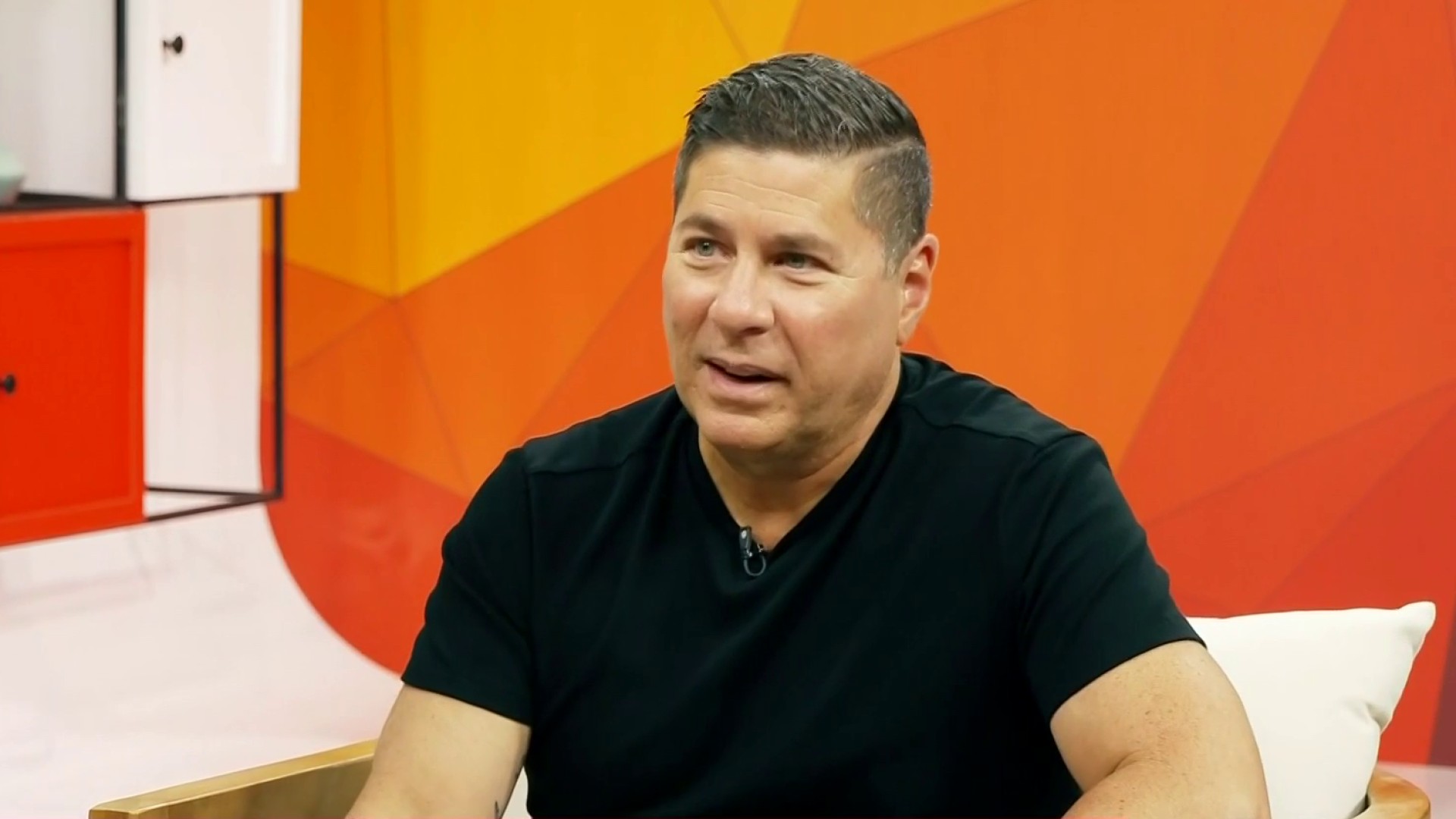 Watch Al Rojo Vivo Highlight: Raymond Arrieta alista última caminata ...