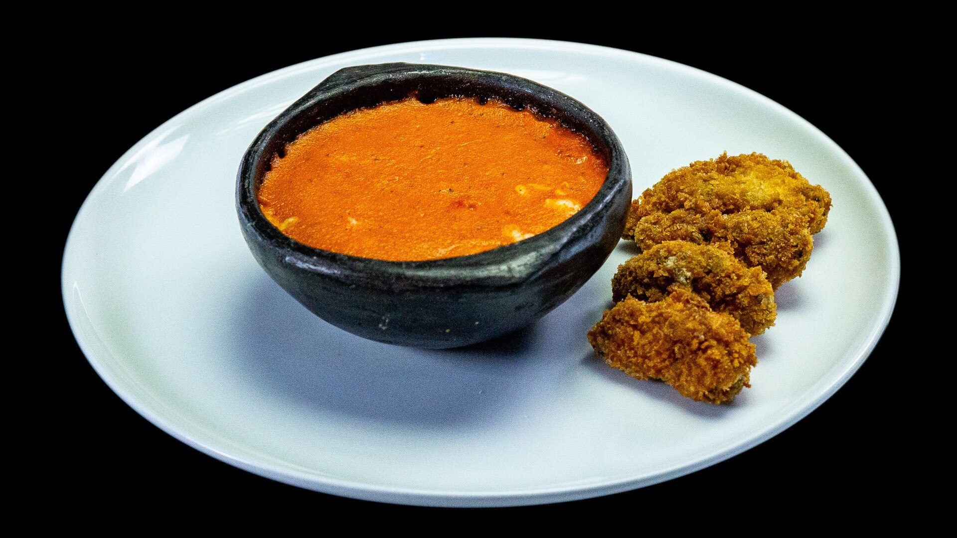 Watch Top Chef VIP Highlight: Génesis se roba los aplausos por la ...