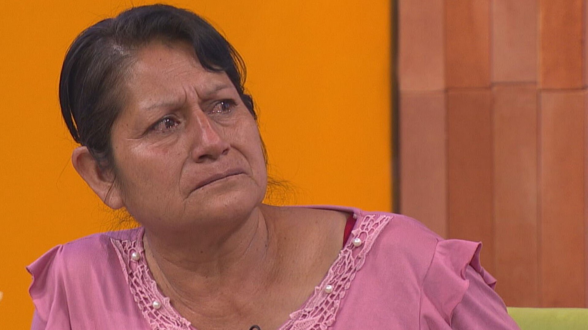 Watch Acércate a Rocío Episode: Mis hijos me odian - NBC.com