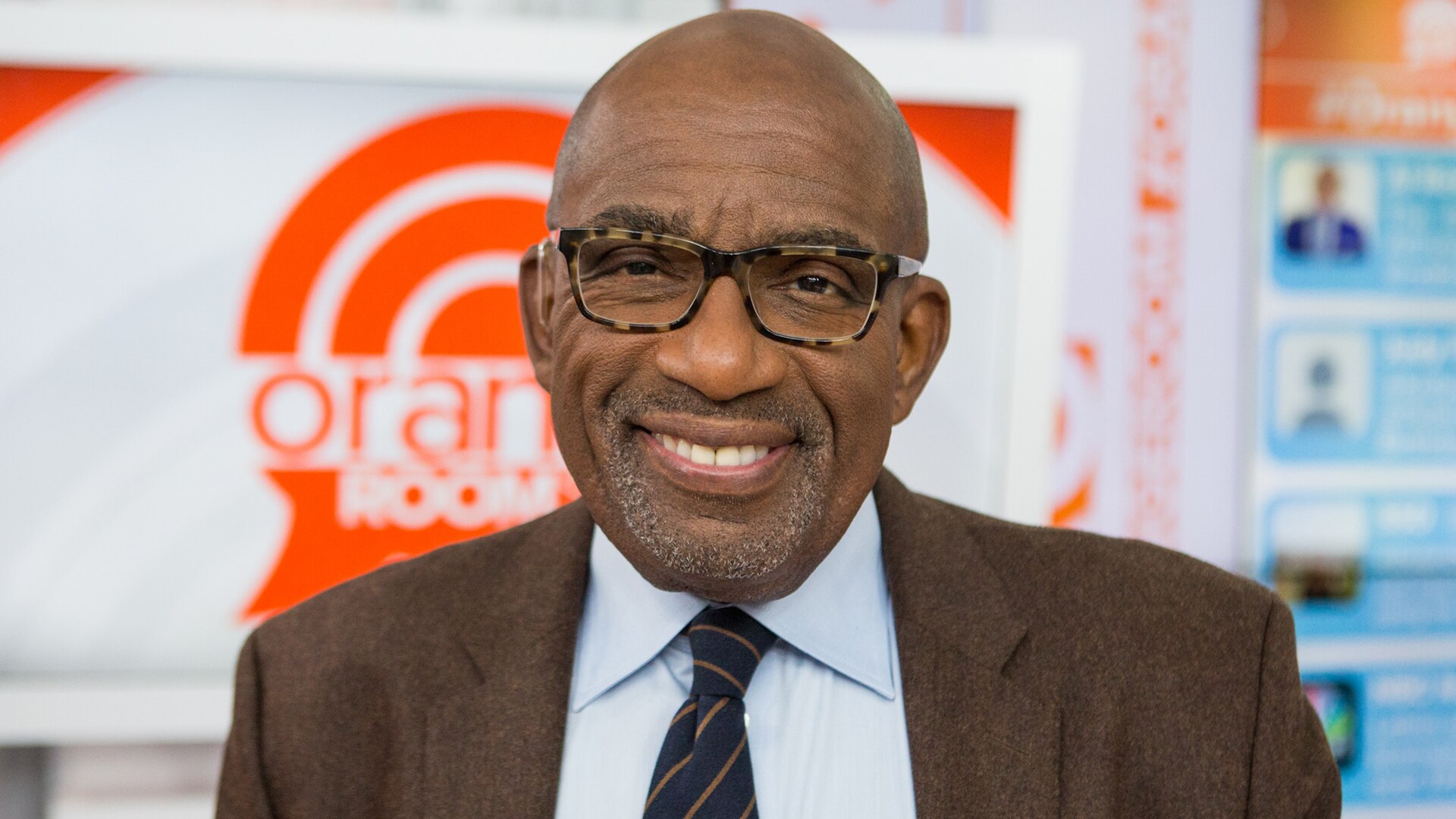 Watch Access Hollywood Highlight: Al Roker Returns To 'Today' Following ...