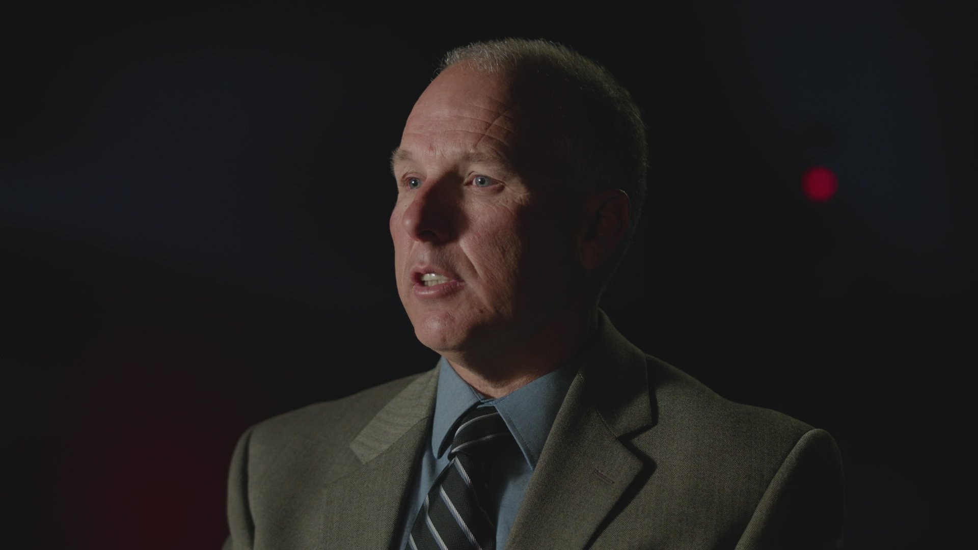 Watch In Ice Cold Blood Highlight: Officer Doug Mehurst Worked Randy ...