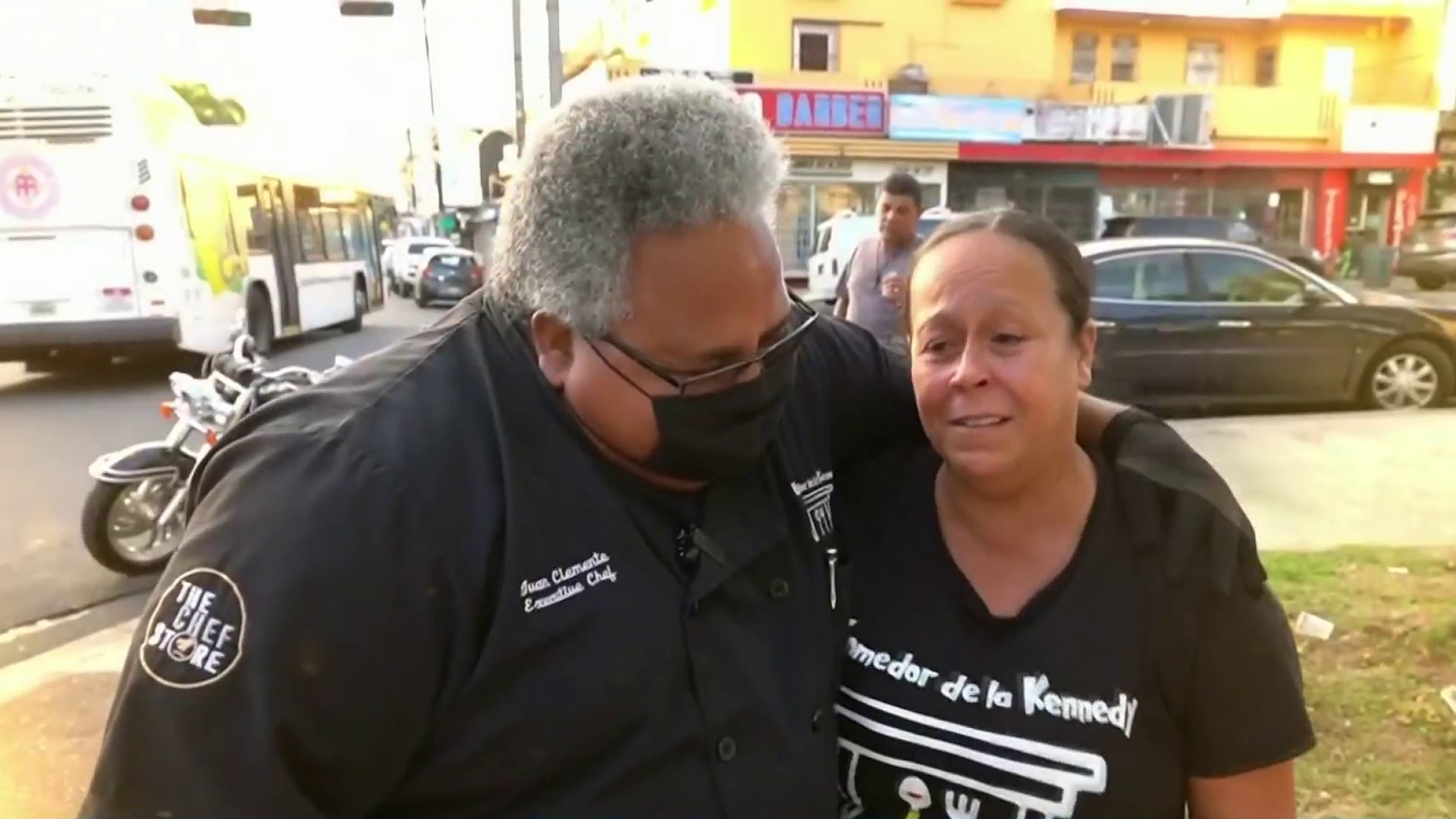 Watch Noticias Telemundo Highlight: Telemundo presenta una edición ...