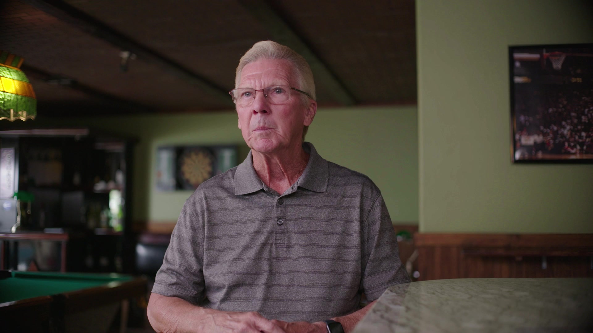 Watch Blood & Money Episode: A Missing Mogul - NBC.com