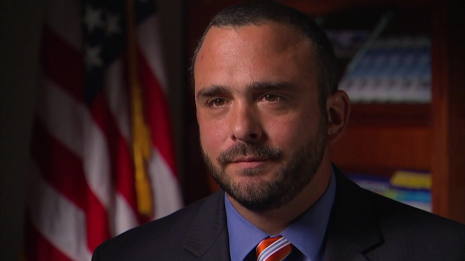 Watch Dateline: Secrets Uncovered Highlight: The Story of Elisa Levy ...