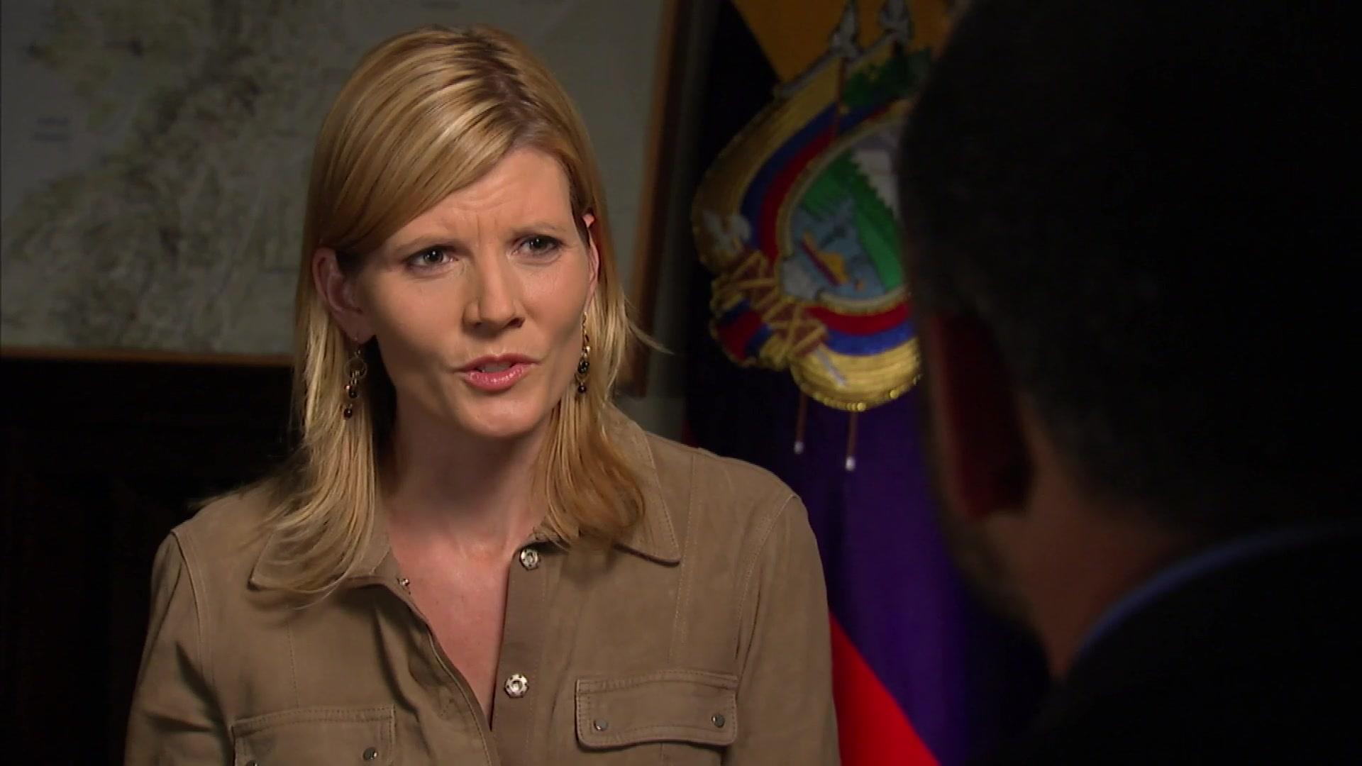 Watch Dateline: Secrets Uncovered Highlight: Elisa Levy’s Father Talks ...