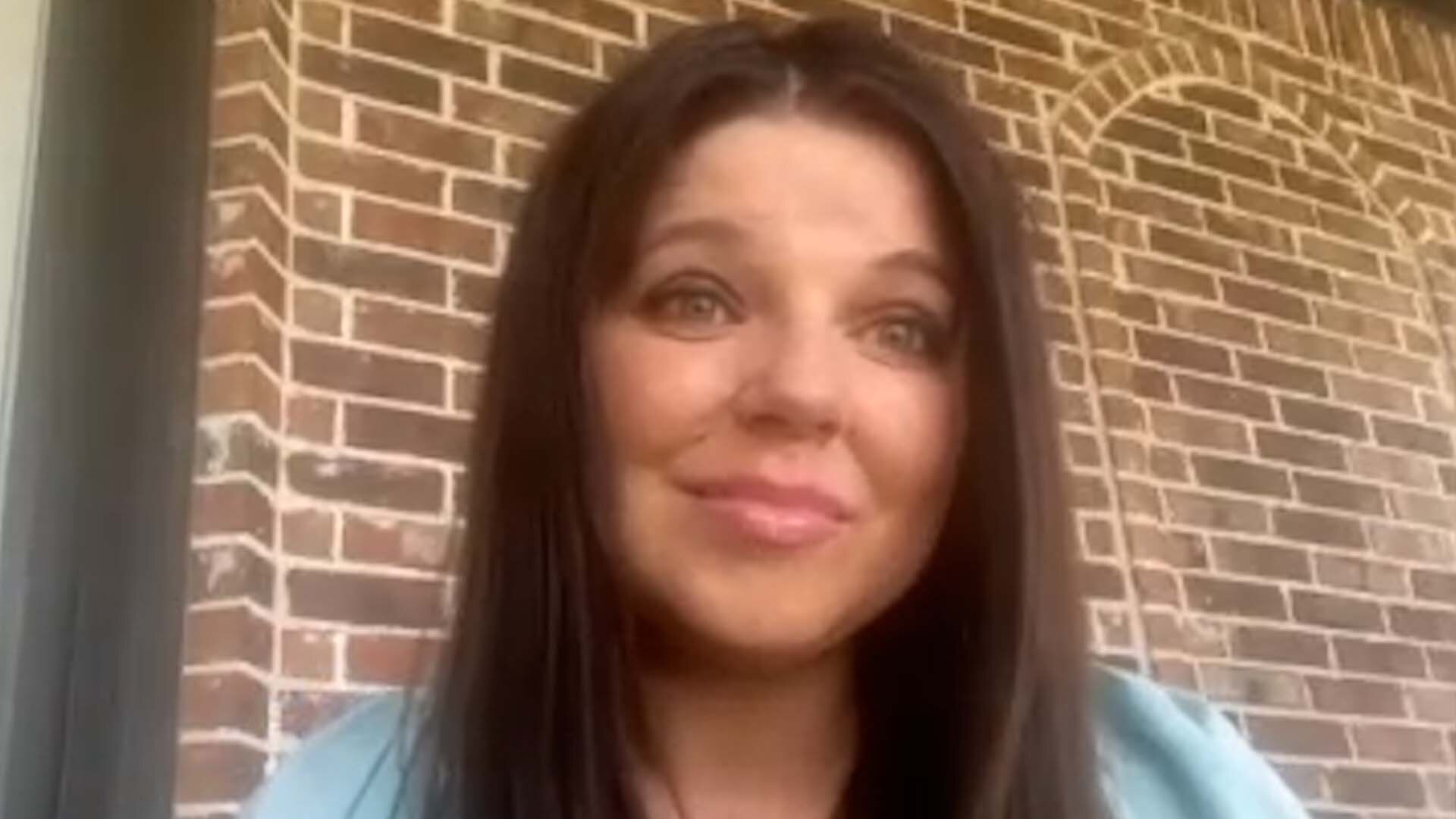 Watch Access Hollywood Highlight: Amy Duggar Doesn’t Think Josh Duggar ...
