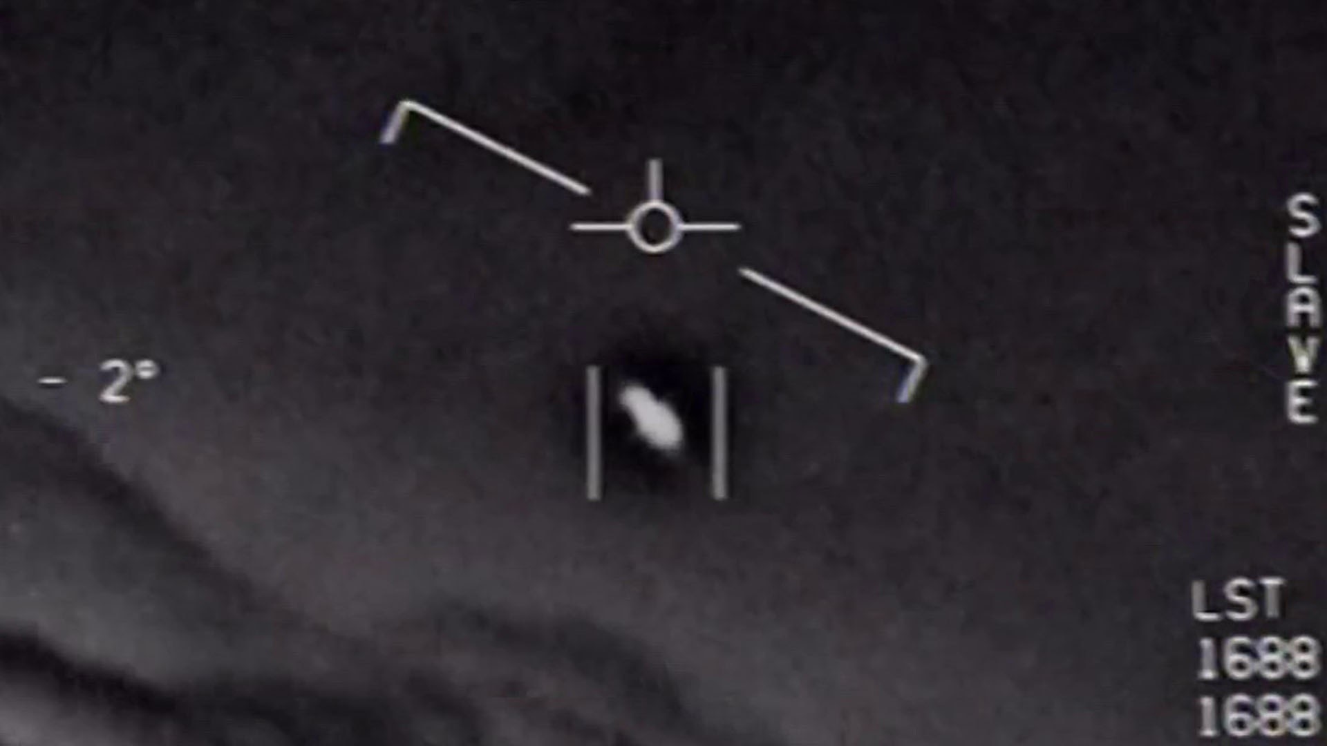 Watch TODAY Excerpt: Pentagon to testify at UFO hearing in Congress ...