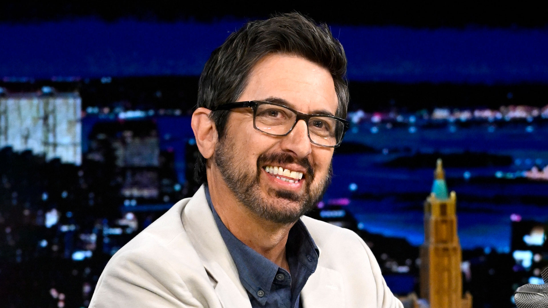 Watch The Tonight Show Starring Jimmy Fallon Highlight: Ray Romano ...