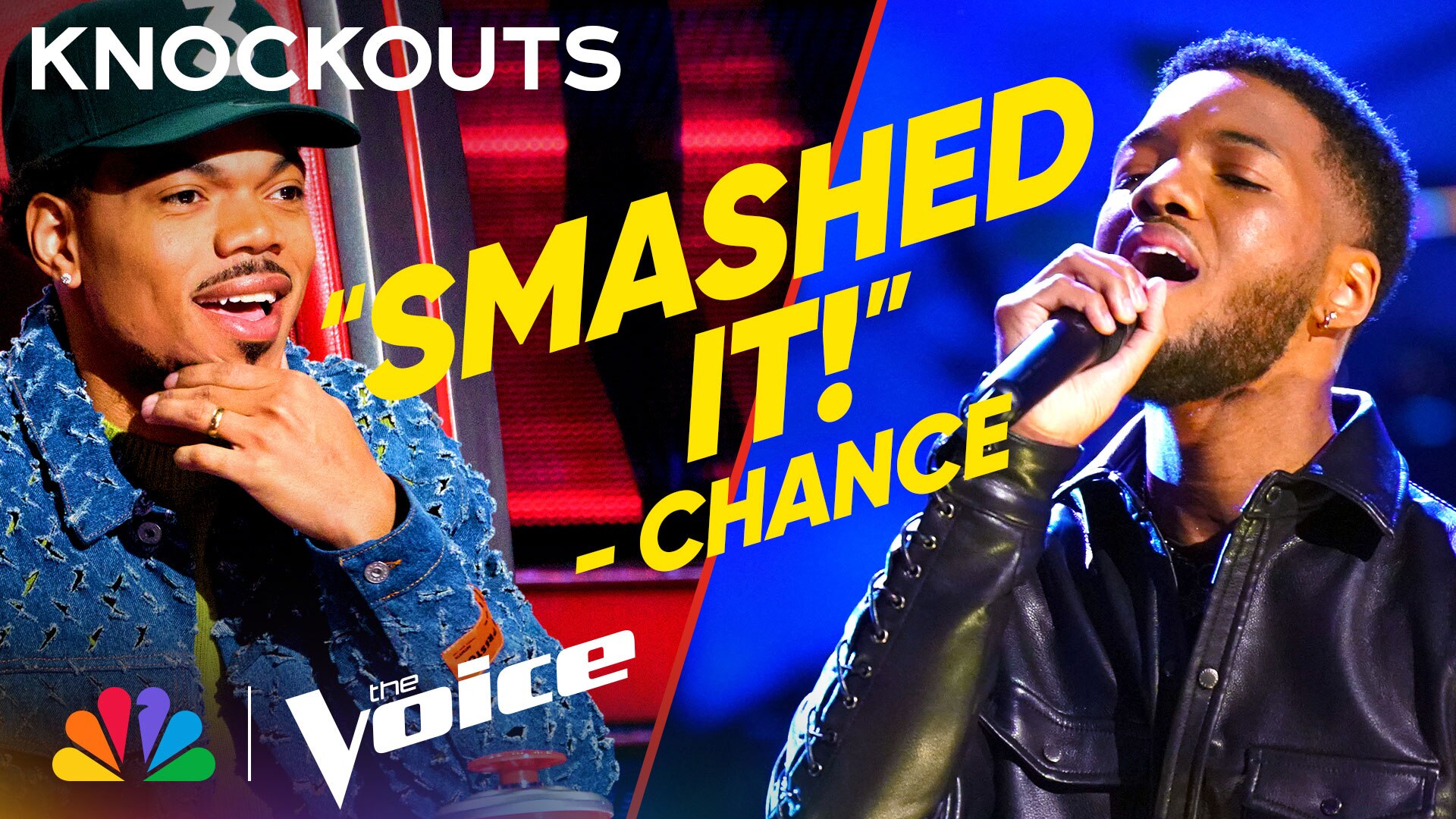 Watch The Voice Highlight: Ray Uriel Reaches New Heights on Stevie Wonder's "Lately" | The Voice ...