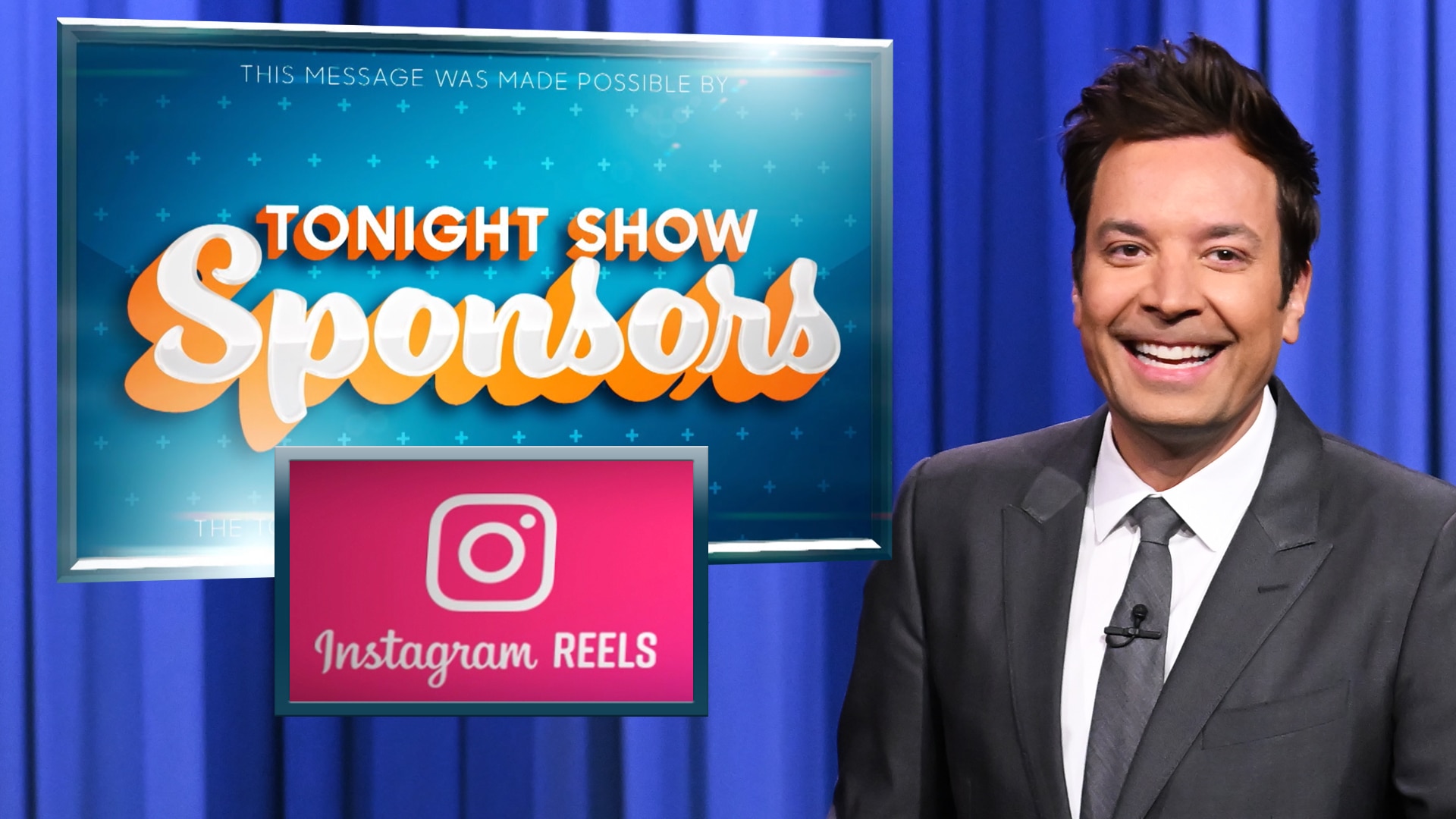 Watch The Tonight Show Starring Jimmy Fallon Highlight: Tonight Show ...