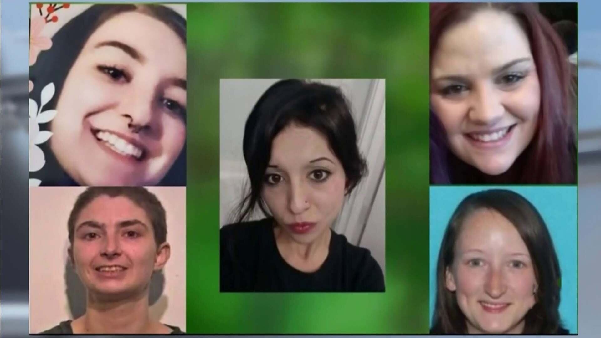 Watch Noticias Telemundo Fin De Semana Highlight: Hallan los cuerpos de ...