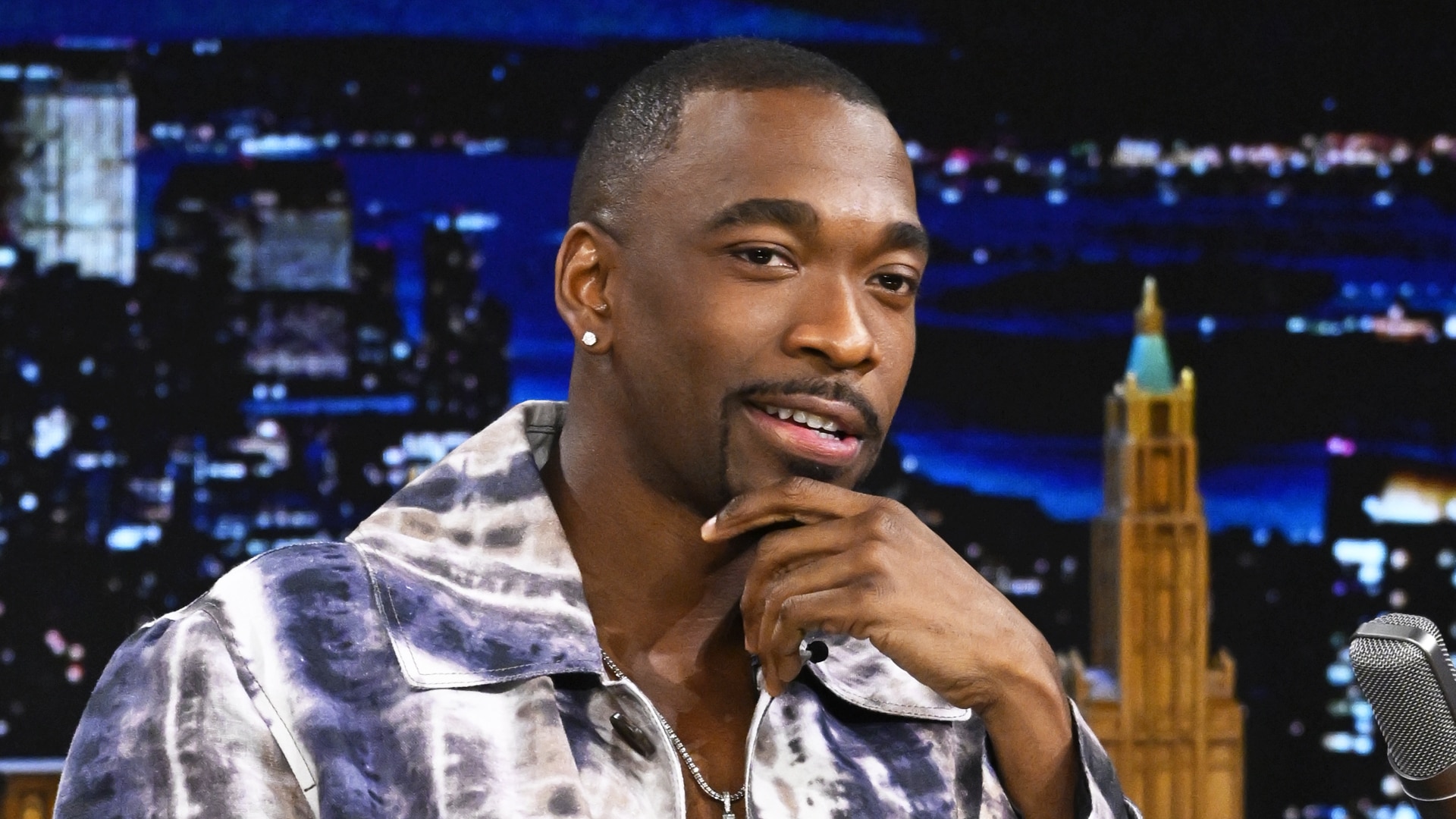 Watch The Tonight Show Starring Jimmy Fallon Highlight: Jay Pharoah ...