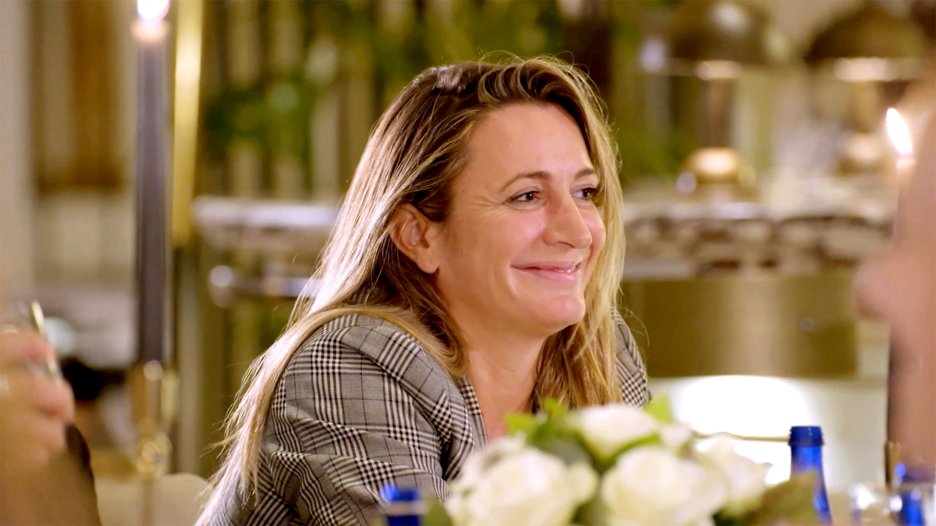 Watch Top Chef Highlight: The Chefs Bond During Dinner - NBC.com