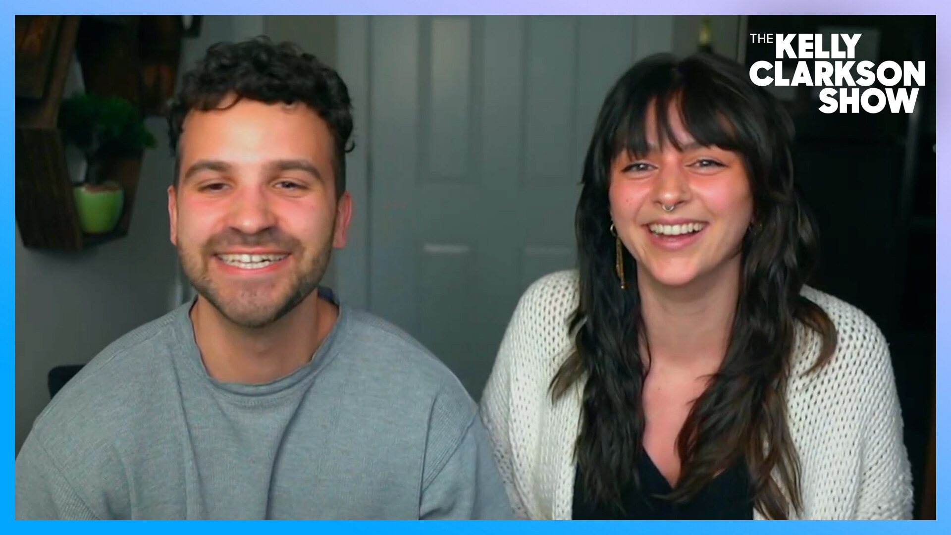 Watch The Kelly Clarkson Show - Official Website Highlight: TikTok ...