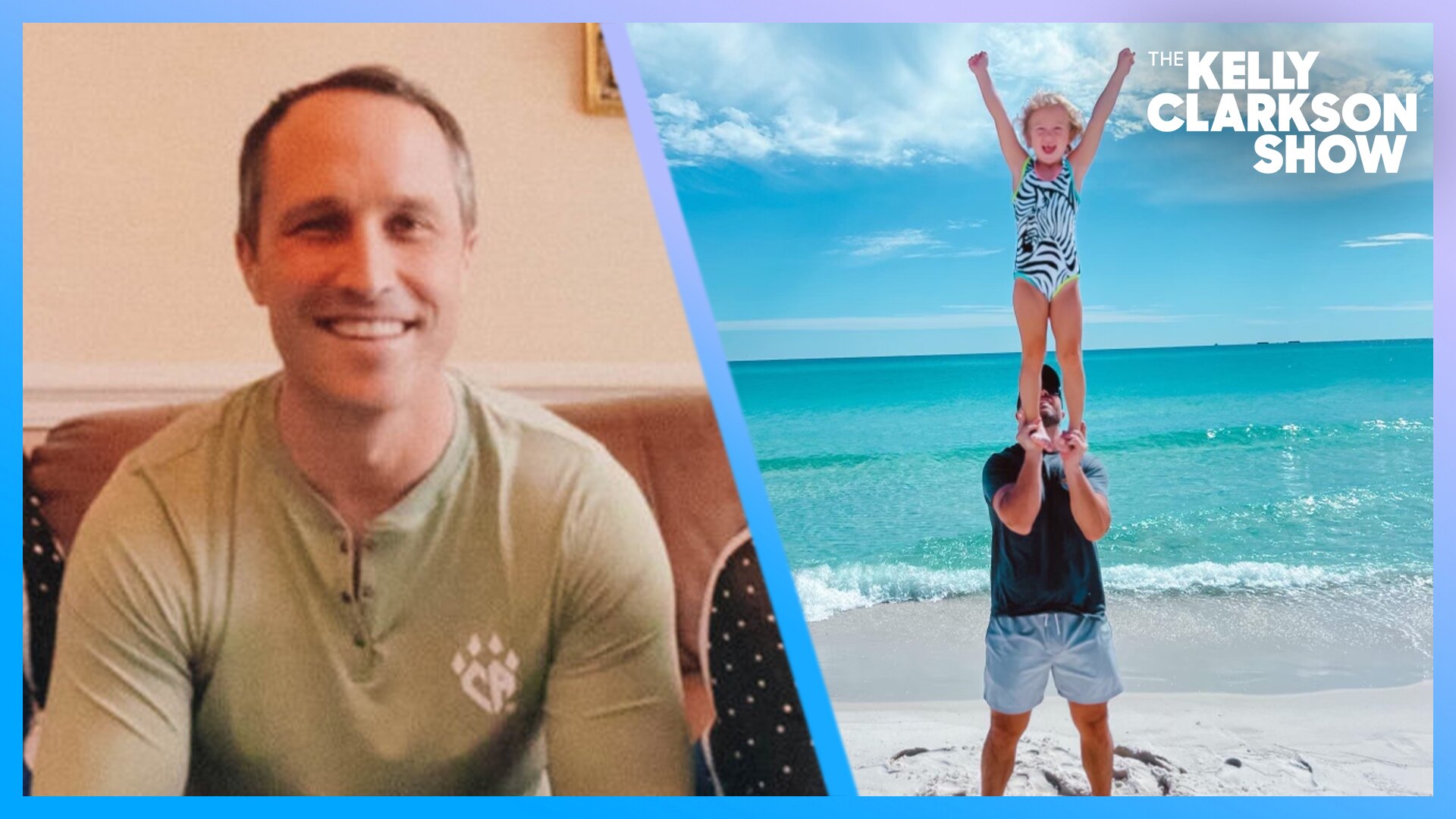 Watch The Kelly Clarkson Show - Official Website Web Exclusive: Amazing ...