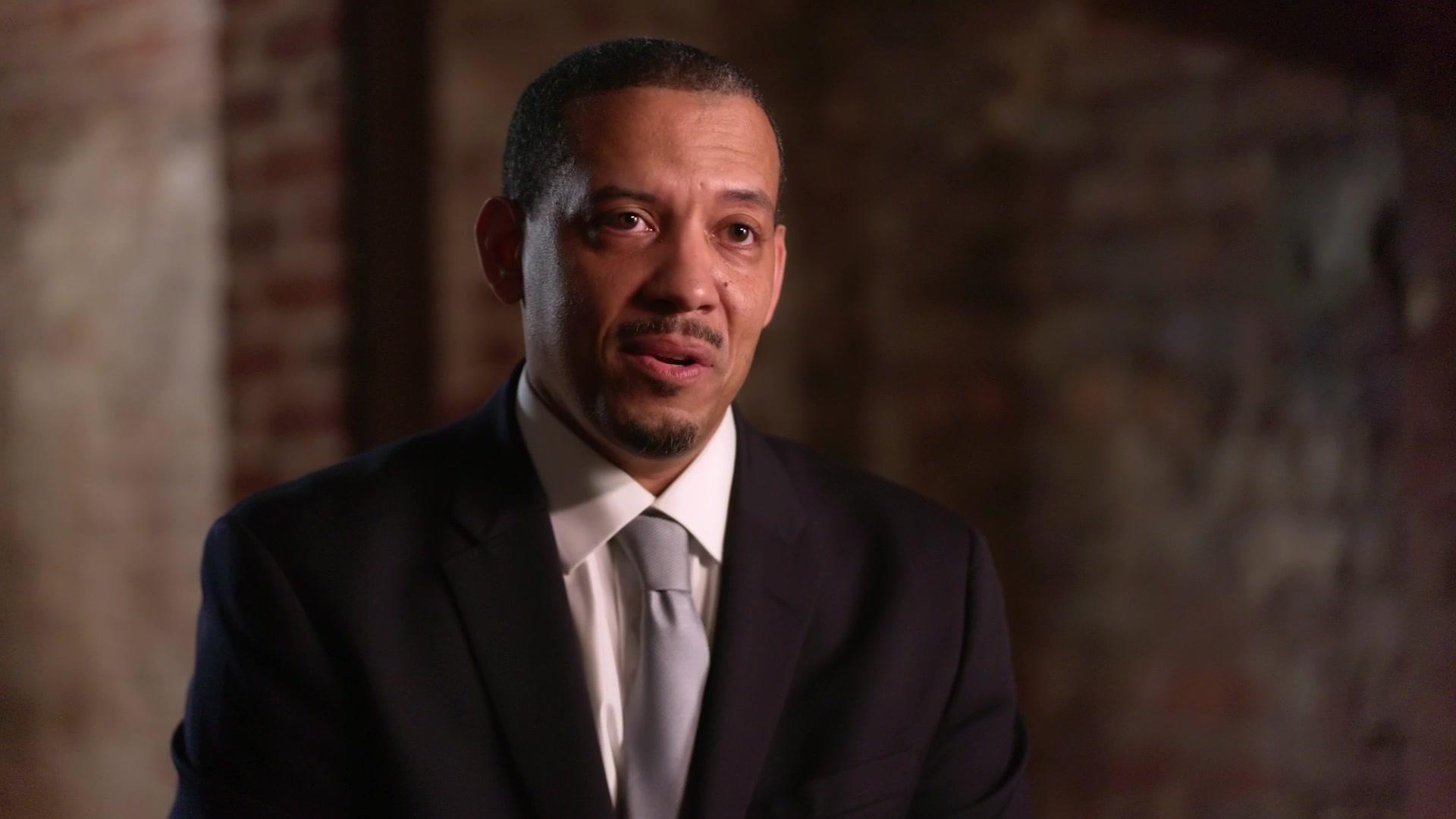 Watch The Real Murders of Atlanta Web Exclusive: Homicide Investigator ...