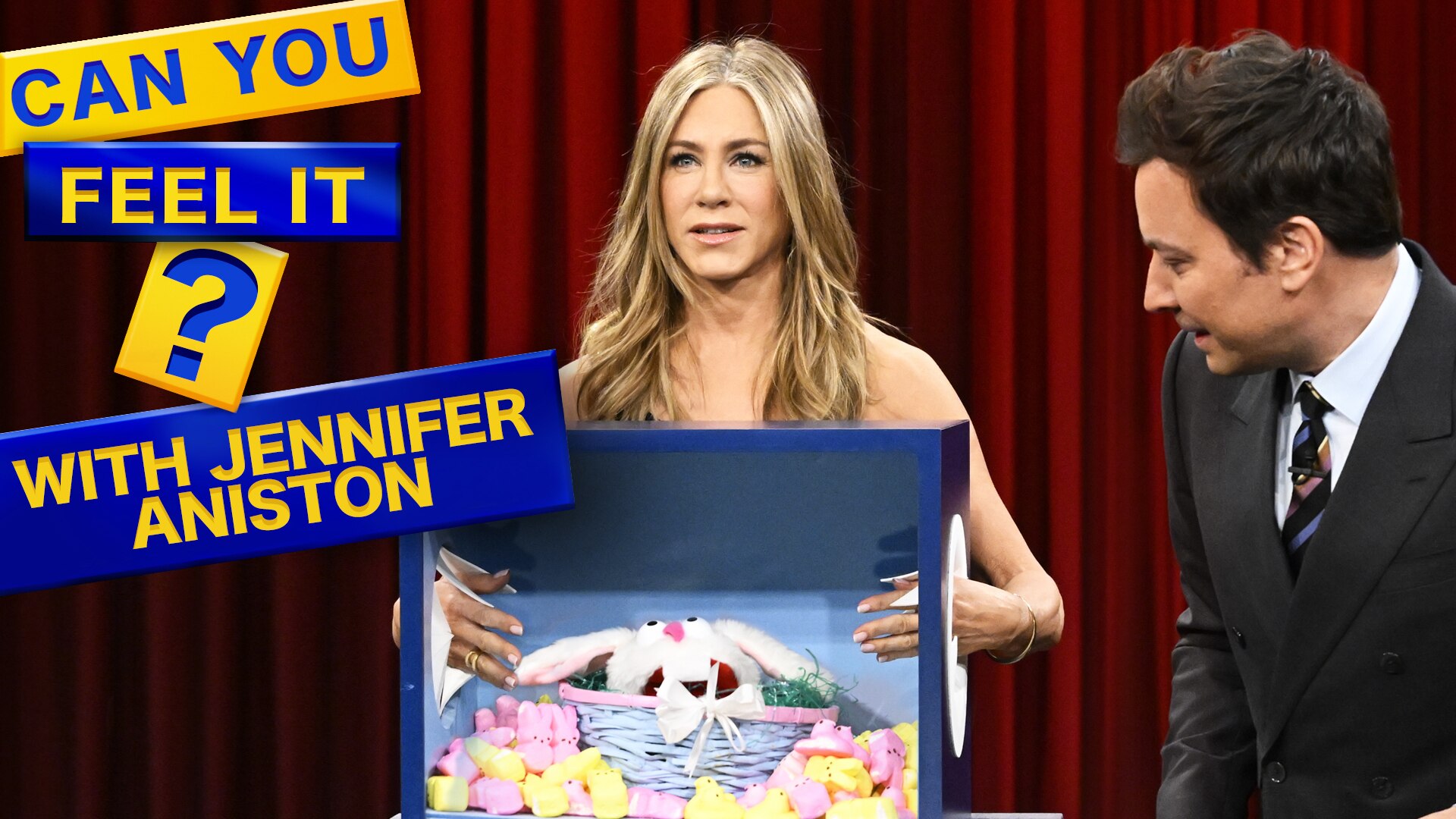 Watch The Tonight Show Starring Jimmy Fallon Highlight: Can You Feel It ... Watch The Tonight Show Starring Jimmy Fallon Highlight: Can You Feel It ...